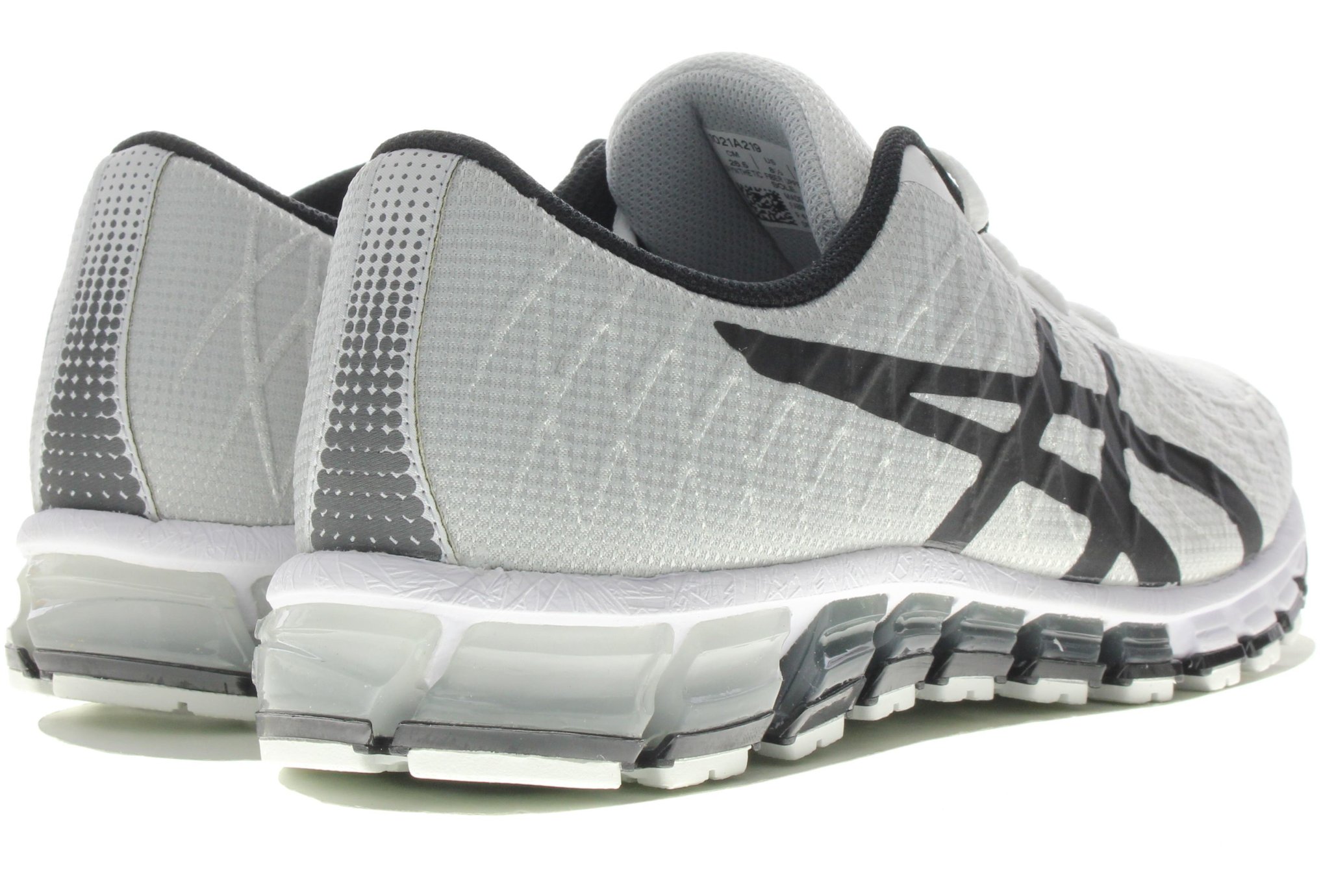 Asics Gel-Quantum 180 4 en promoción | Hombre Zapatillas Terrenos ...