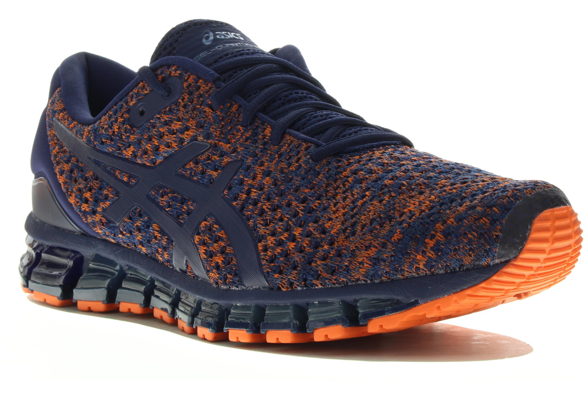 Asics GEL-Quantum 360 Knit 2 M homme pas cher