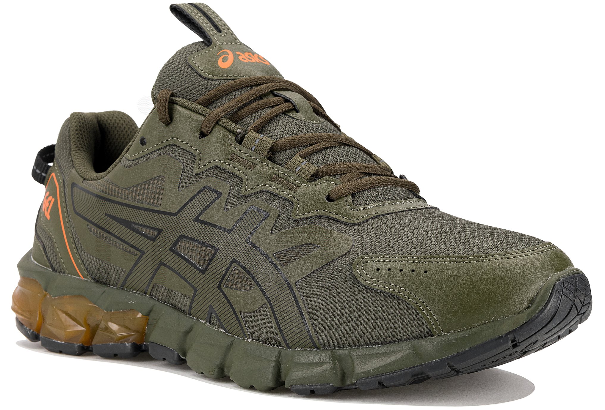 Asics Gel-Quantum 90 Herren im Angebot | Herren Schuhe Laufen Asics