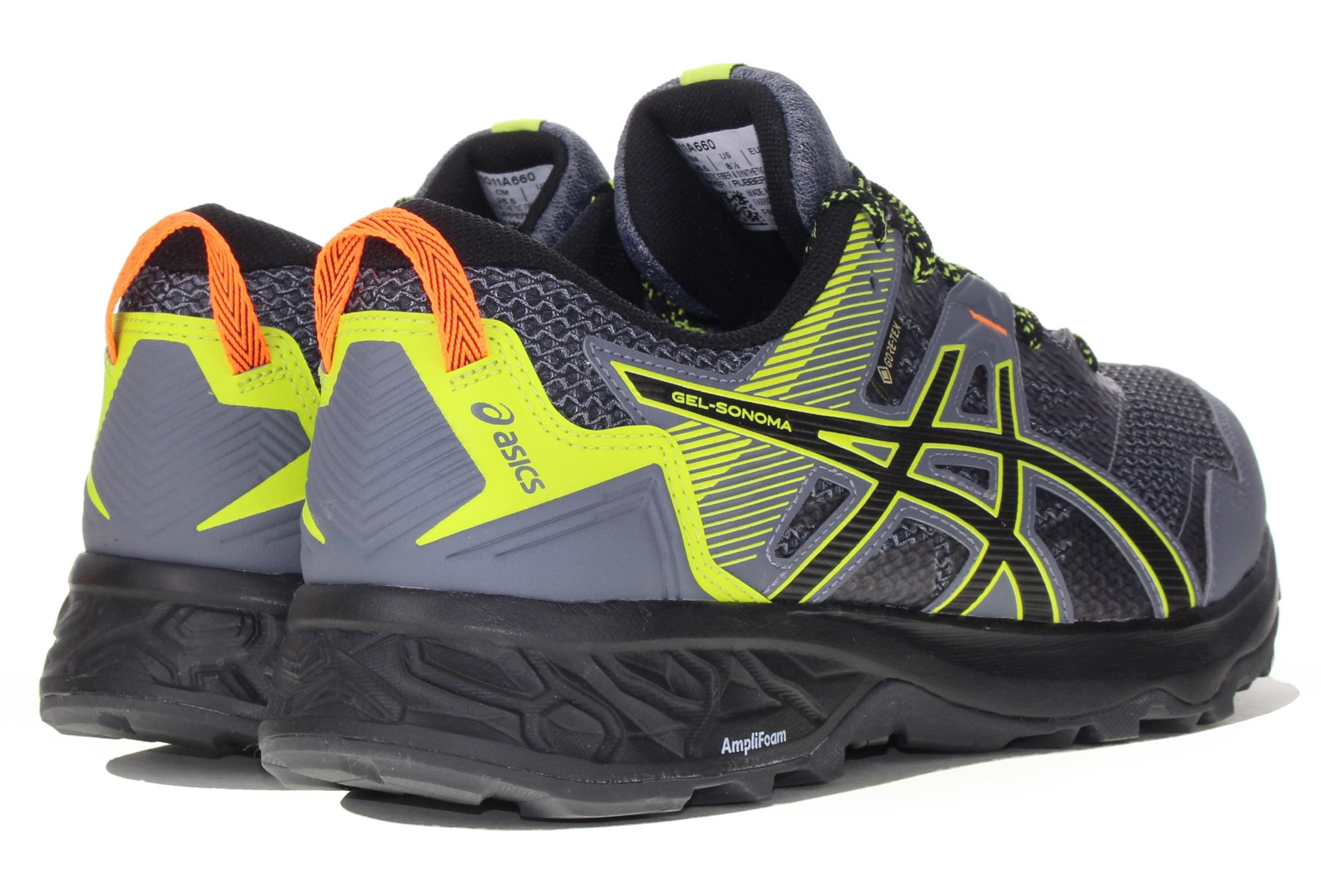 Asics Gel-Sonoma 5 Gore-Tex en promoción | Hombre Zapatillas Trail Asics