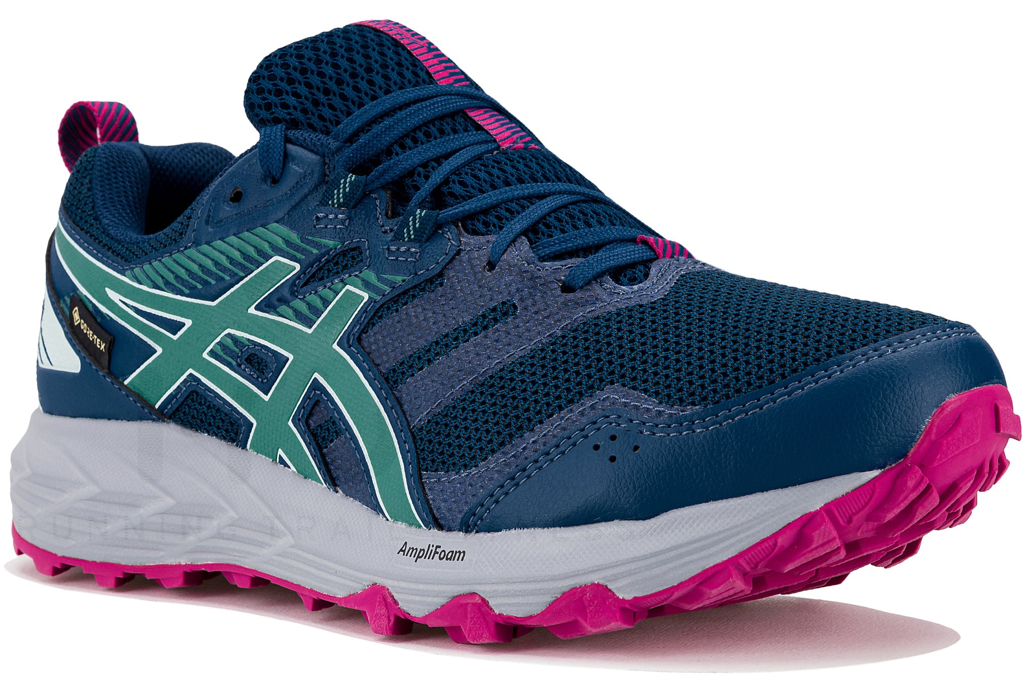 Spannende Asics Gore Tex Damen Bilder