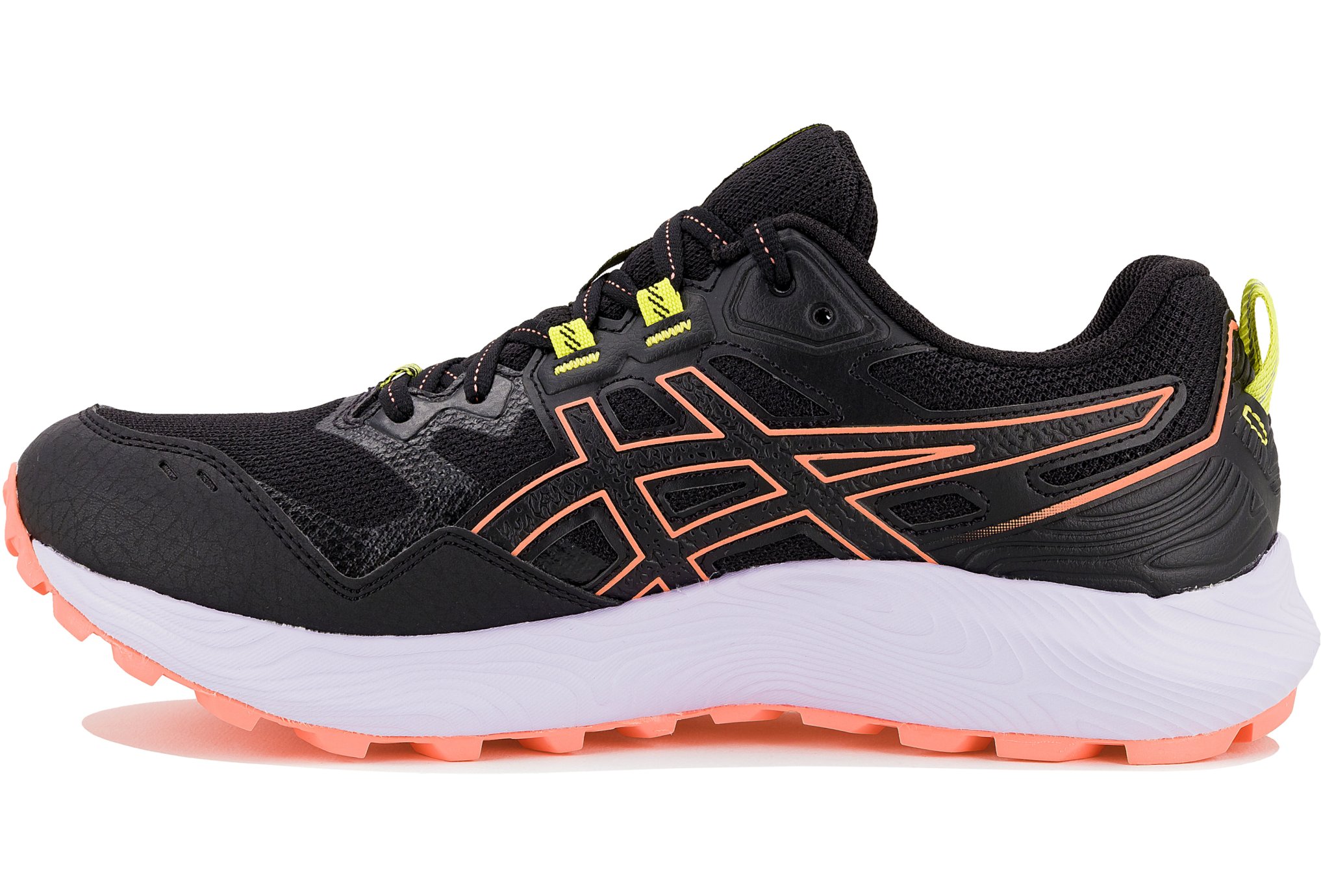 Asics Gel-Sonoma 7 en promoción | Mujer Zapatillas Senderos Asics