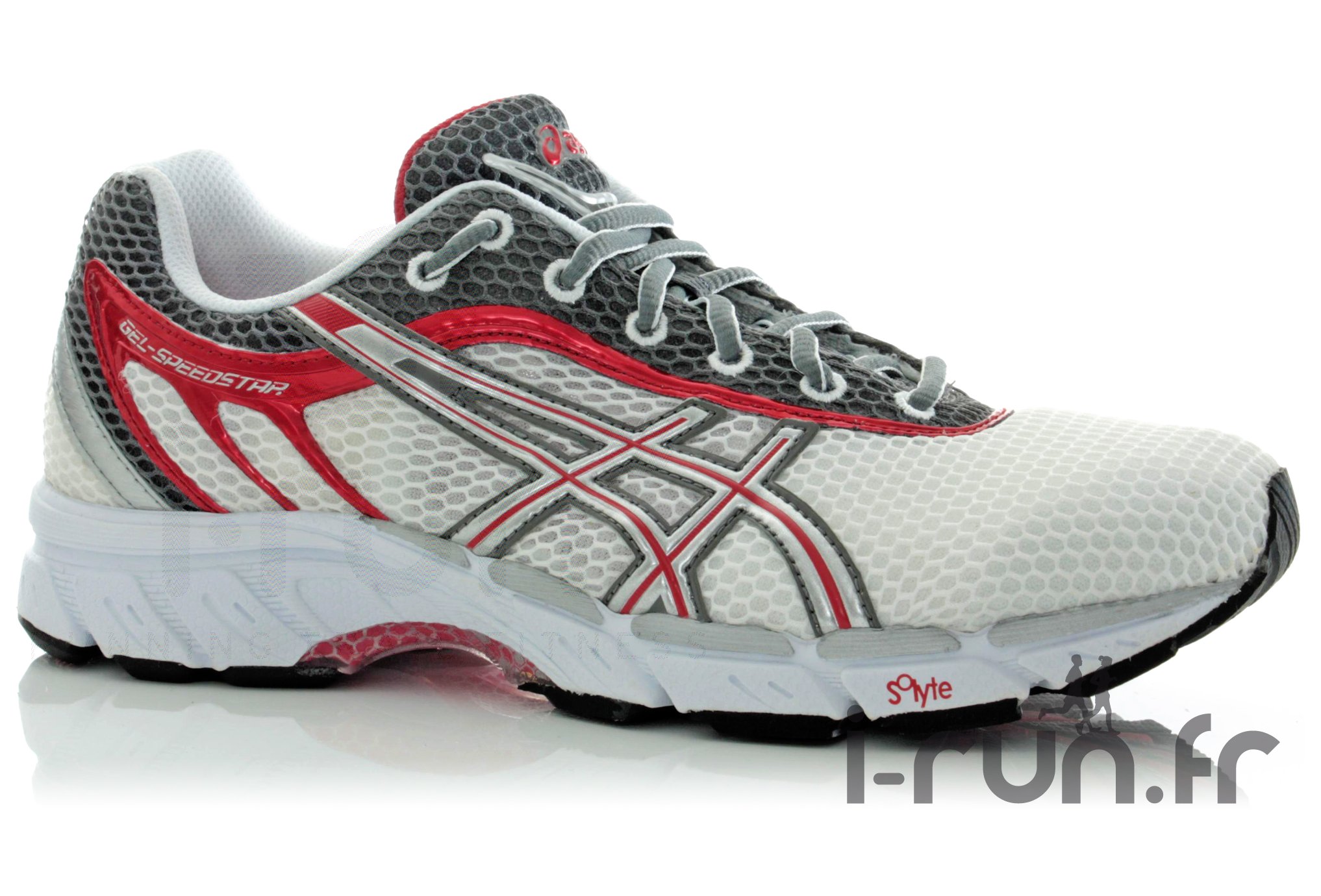 Asics Gel Speedstar 4 Eté 2010 W femme pas cher