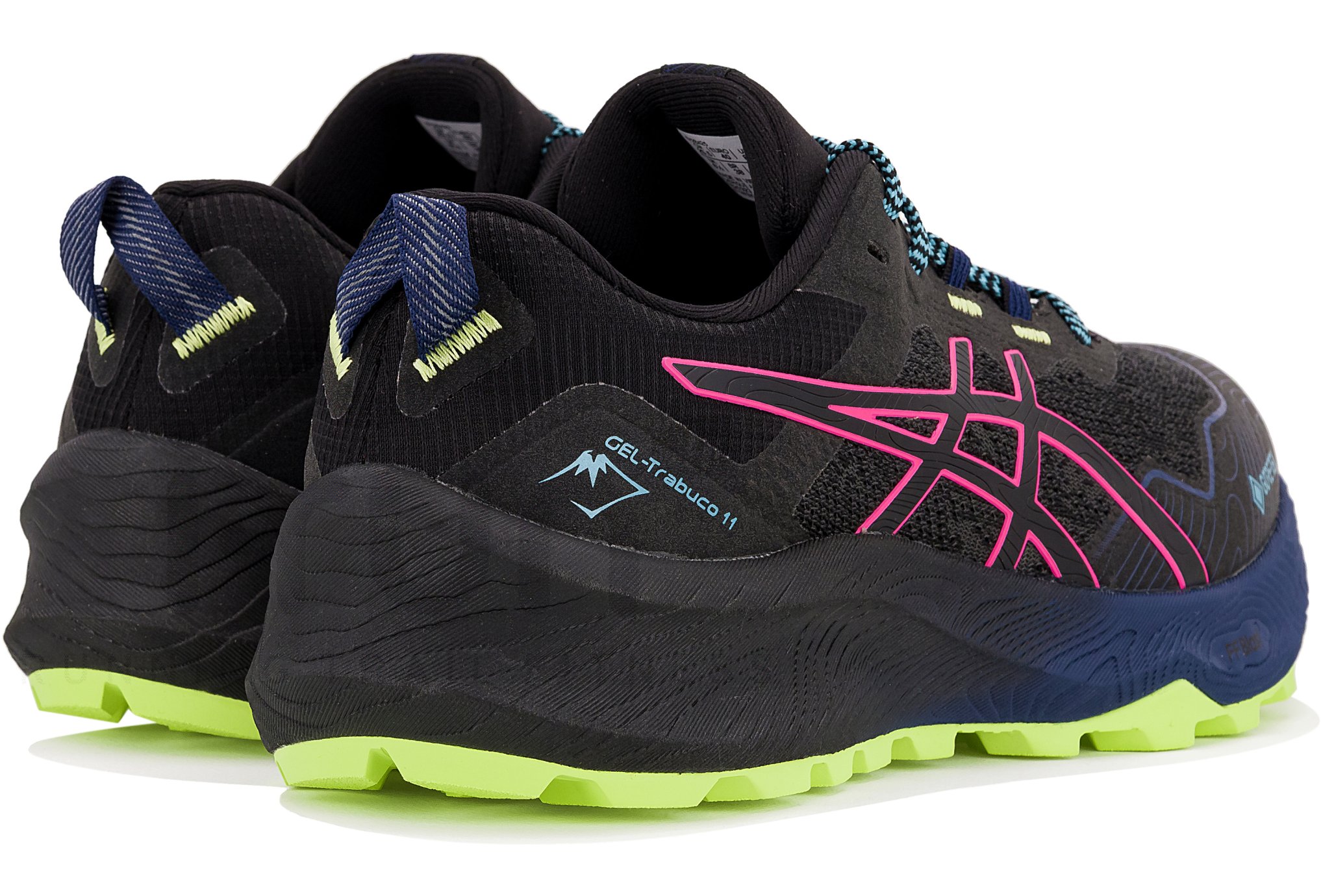 Postspannende Asics Gore Tex Damen Bilder 1