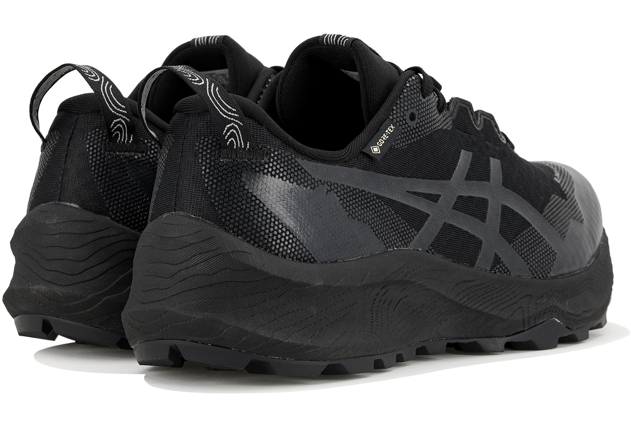 Asics Gel-Trabuco 12 Gore-Tex M homme pas cher