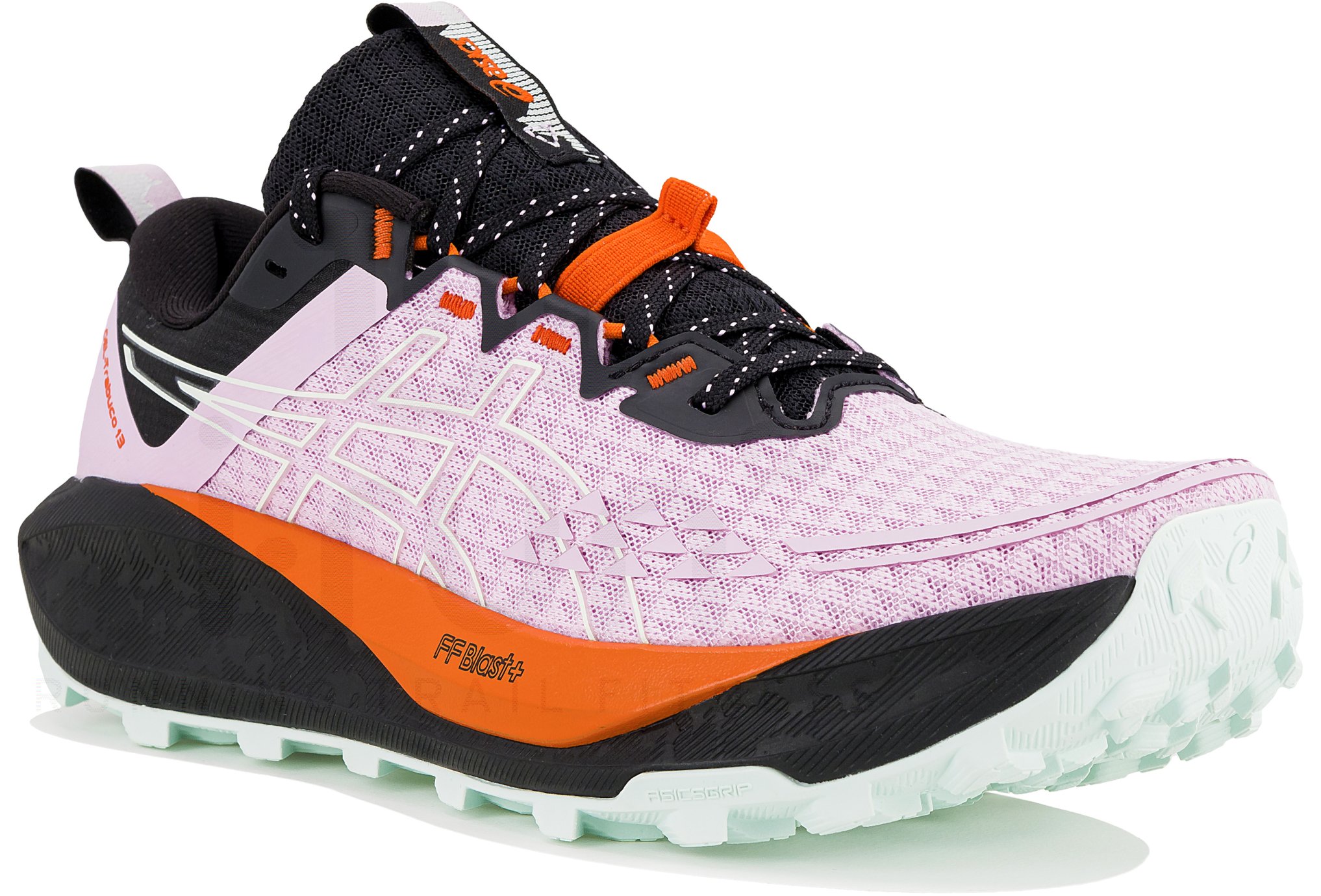 Asics Gel-Trabuco 13 special offer | Women Shoes Trails Asics