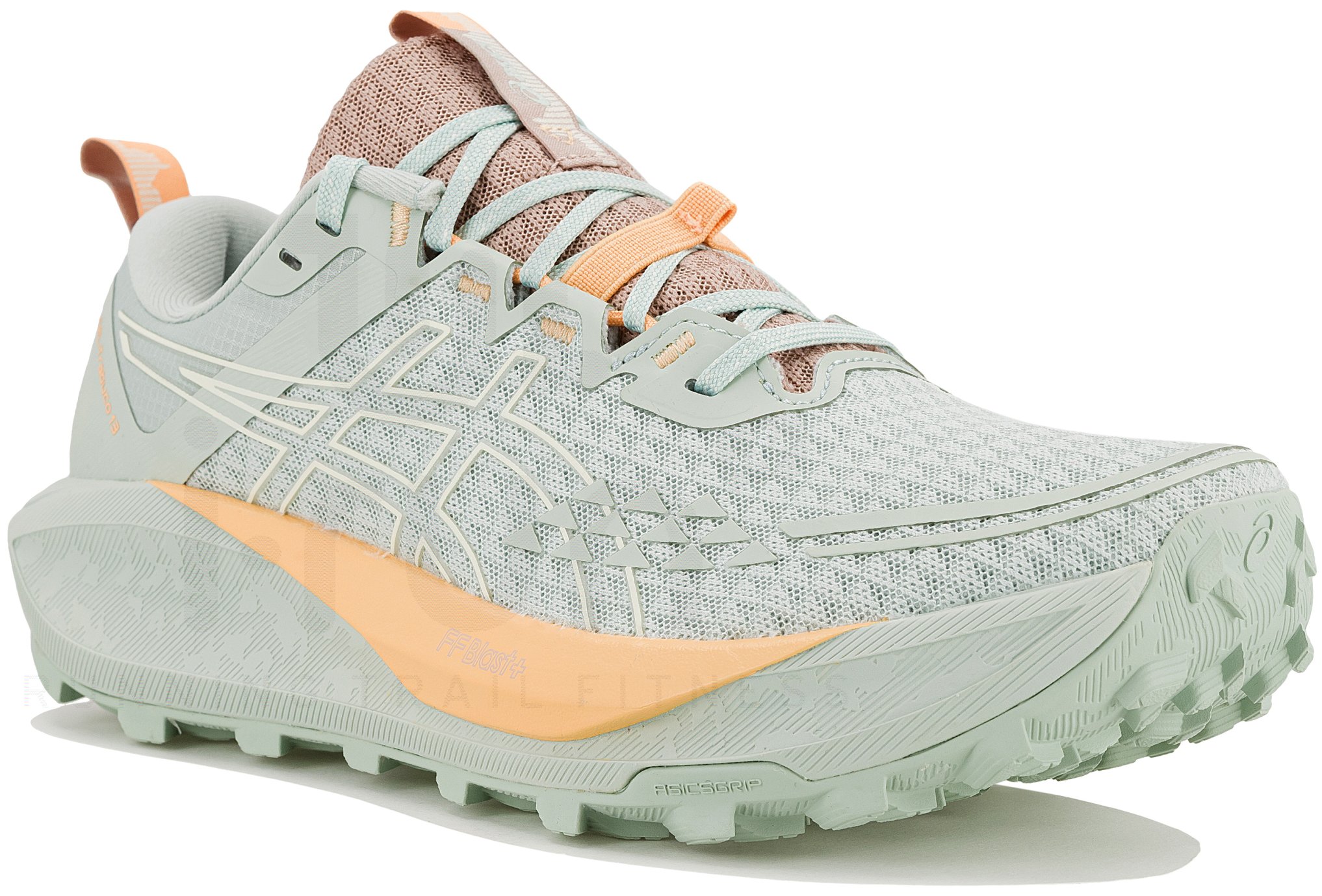 Asics Gel-Trabuco 13 | Women Shoes Trails Asics