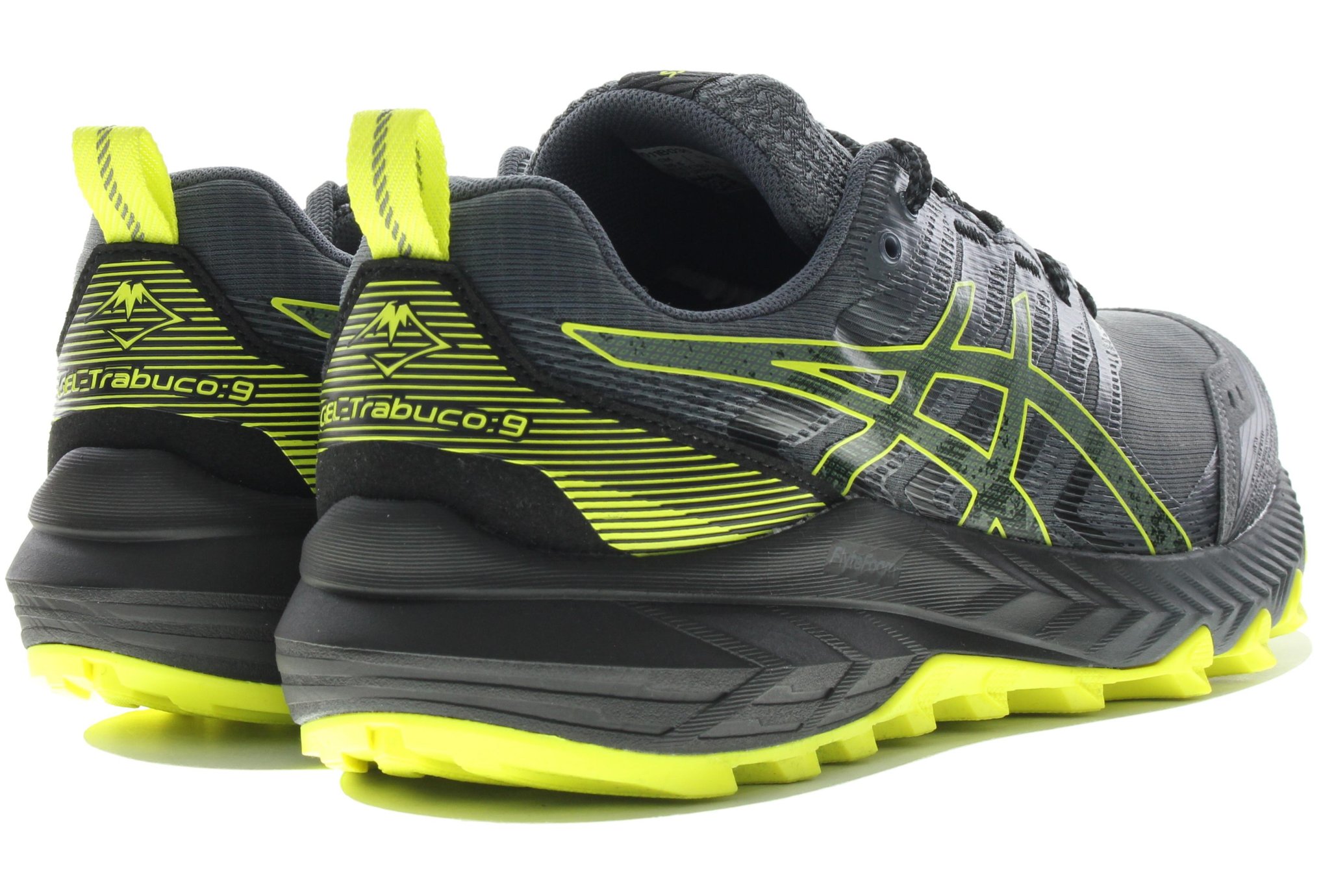 Asics Gel-Trabuco 9 Herren im Angebot | Herren Schuhe Trail Asics