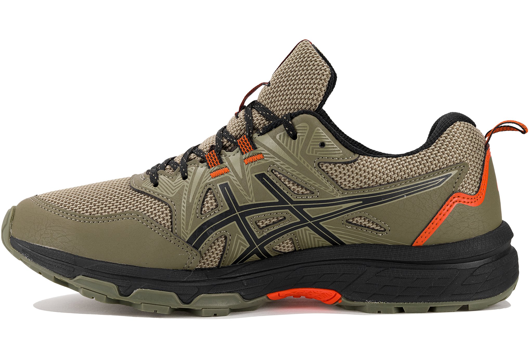 Asics Gel-Venture 8 en promoción | Hombre Zapatillas Senderos Asics