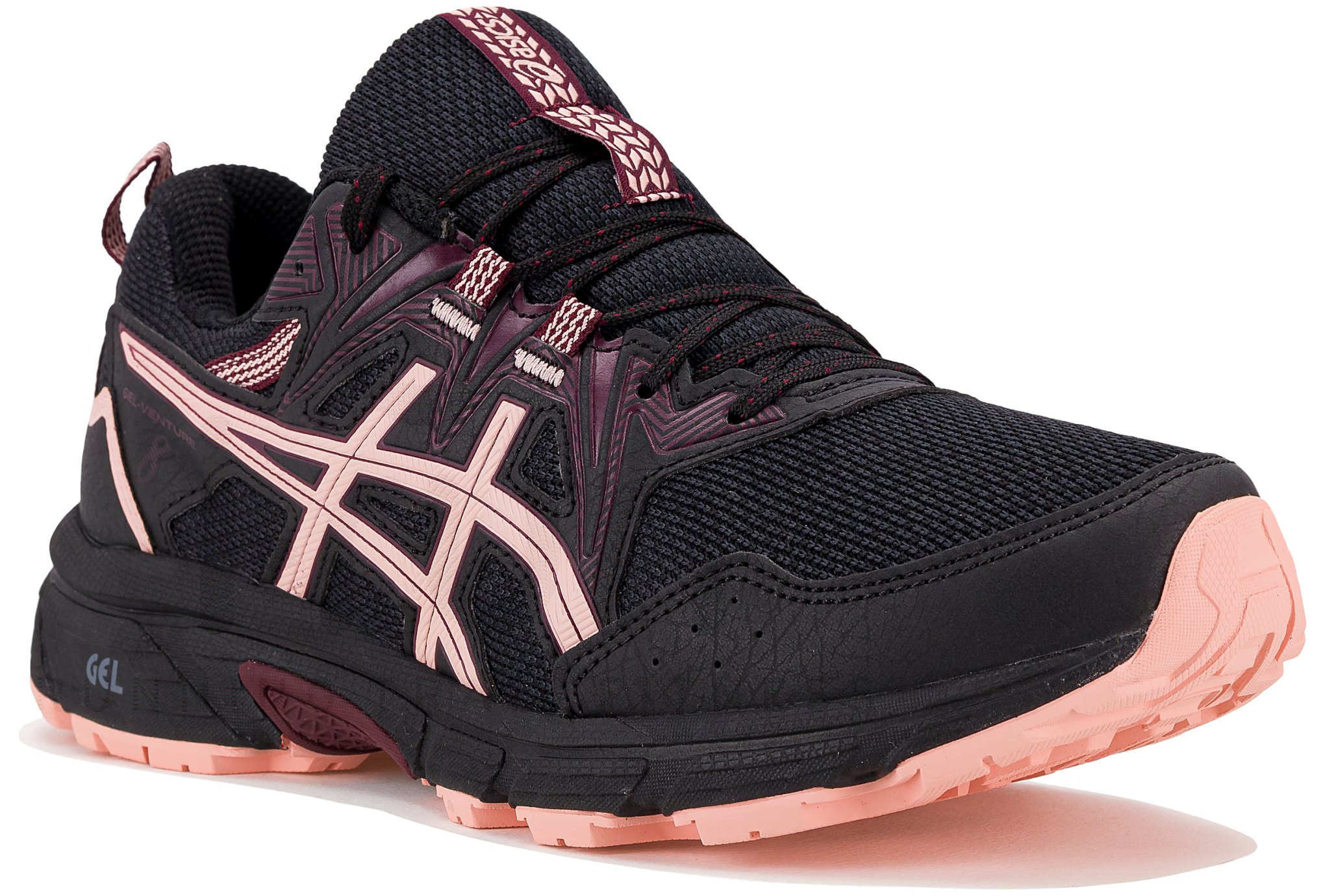 Asics Gel-Venture 8 Damen im Angebot | Damen Schuhe Pfade Asics