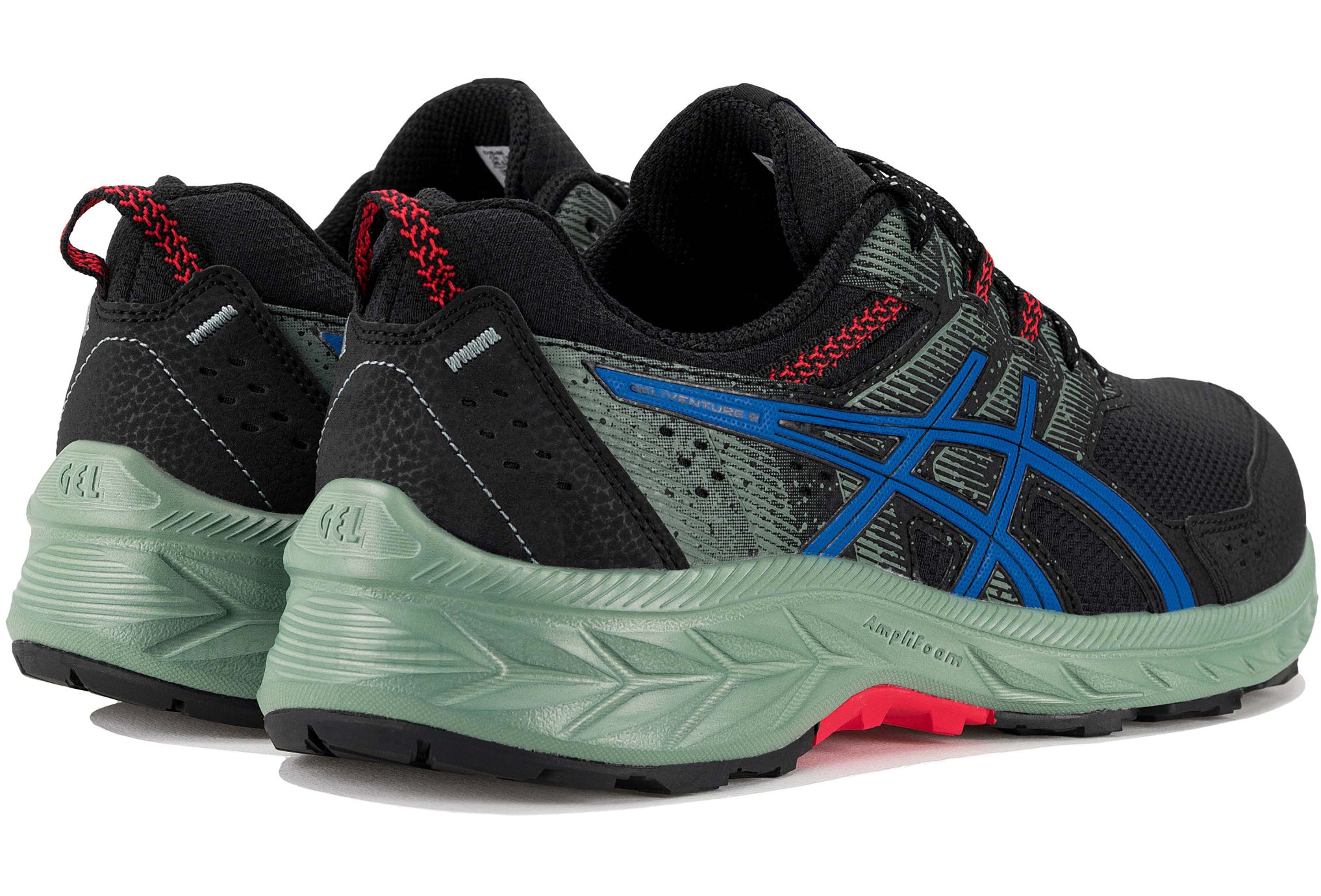 Asics Gel-Venture 9 en promoción | Hombre Zapatillas Senderos Asics