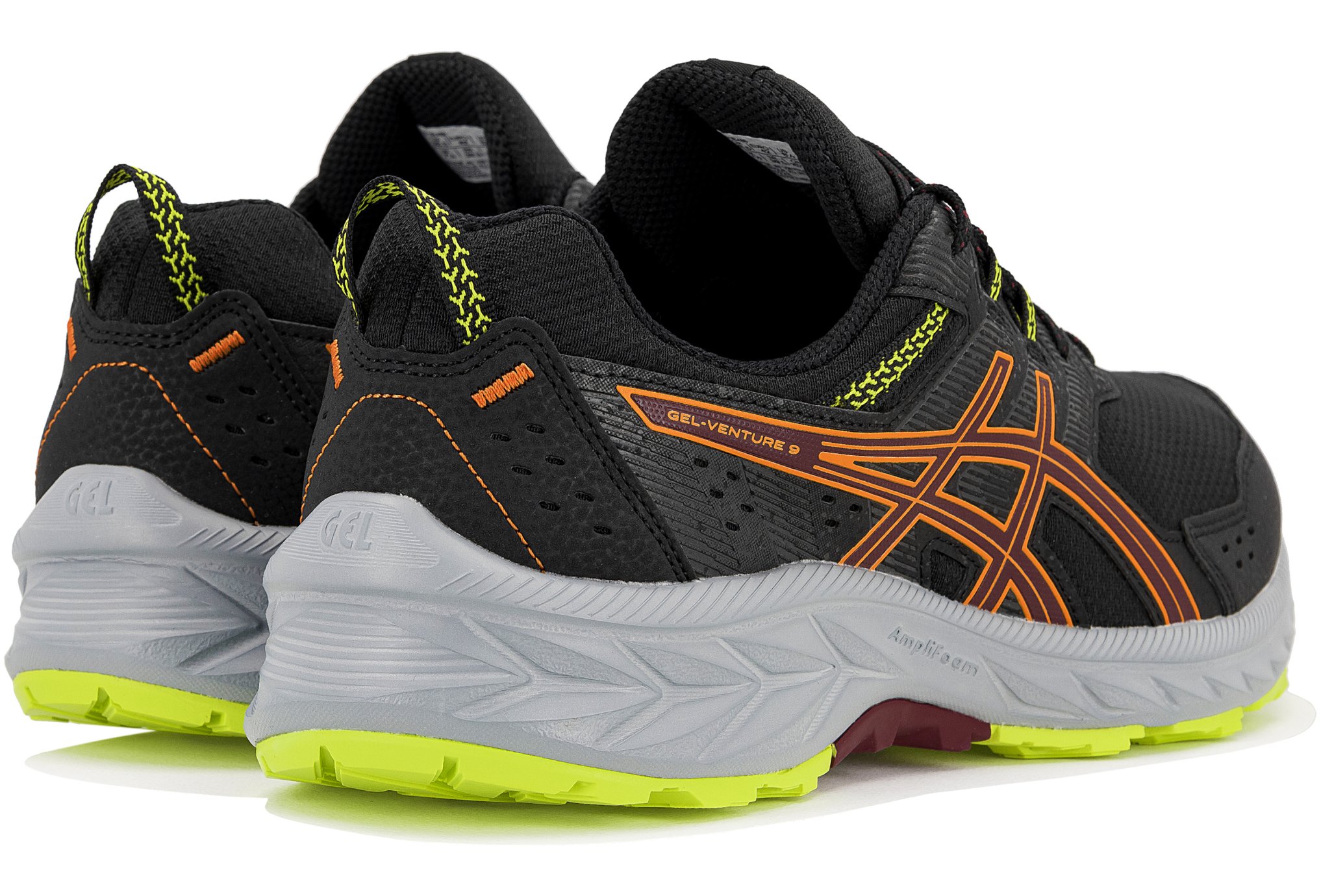 Asics Gel-Venture 9 Herren im Angebot | Herren Schuhe Pfade Asics