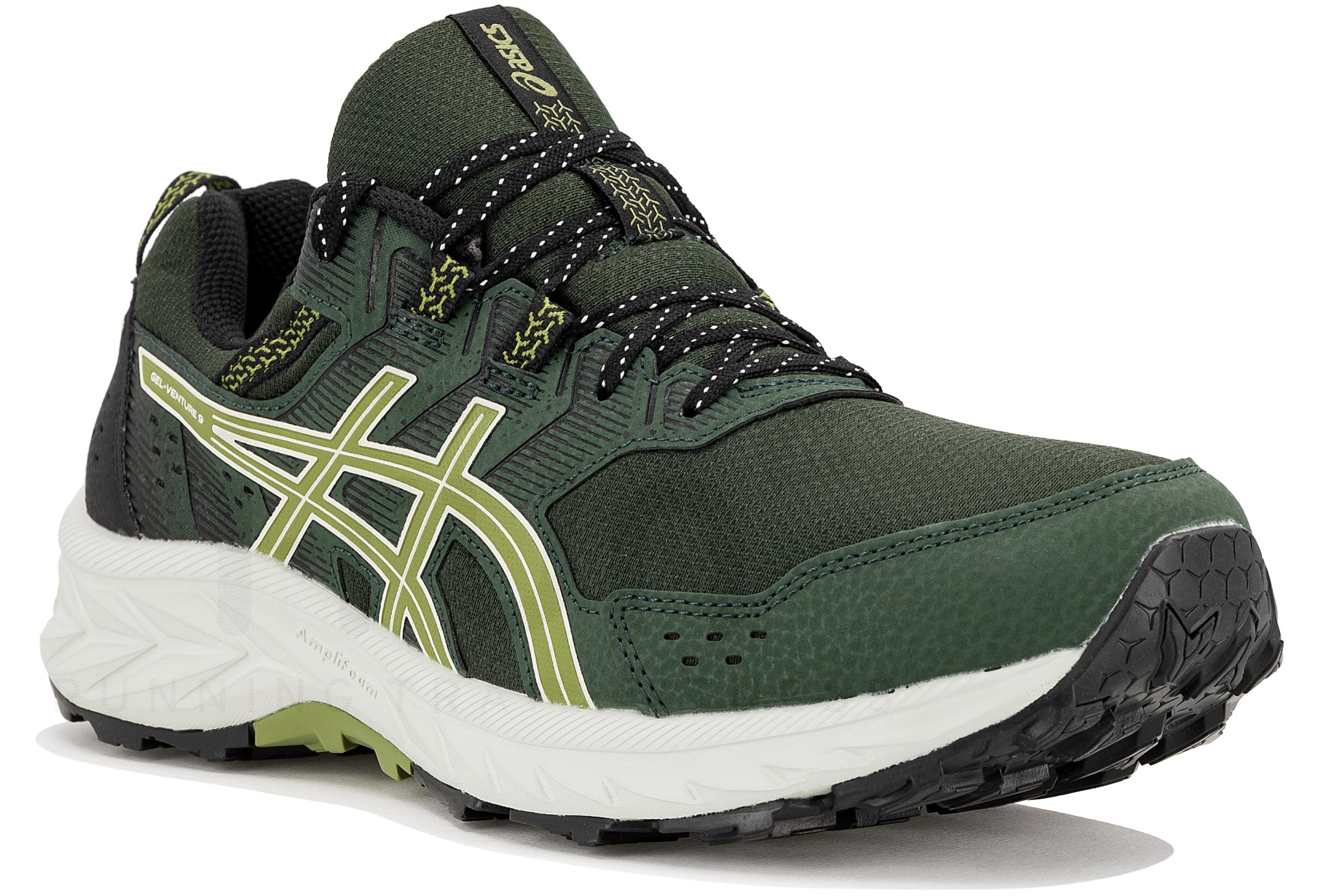 Asics Gel-Venture 9 en promoción | Hombre Zapatillas Senderos Asics