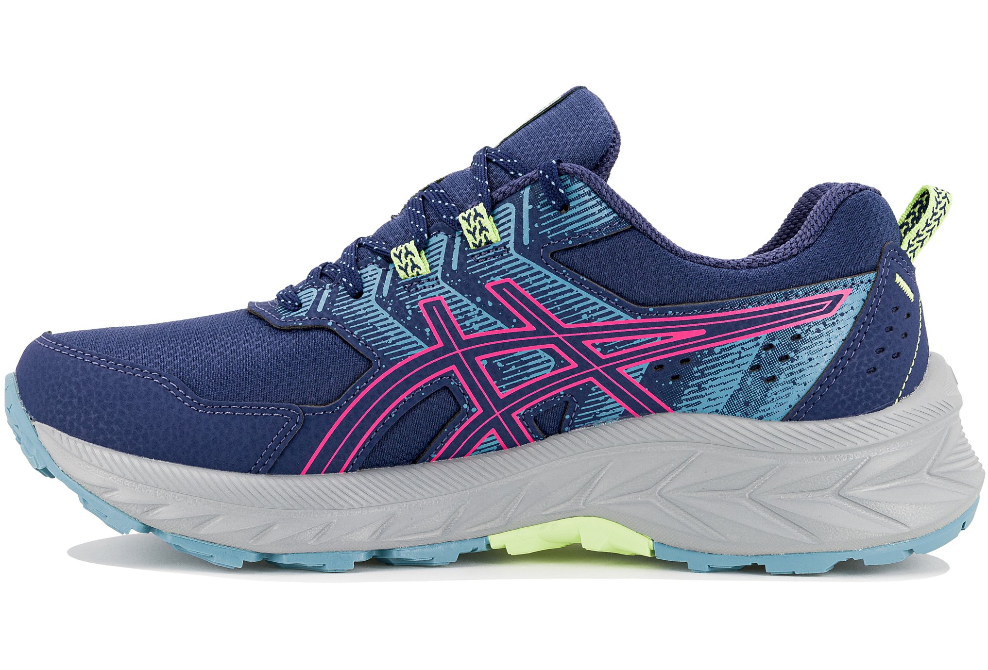 Asics Gel-Venture 9 W special offer | Woman Shoes Trails Asics