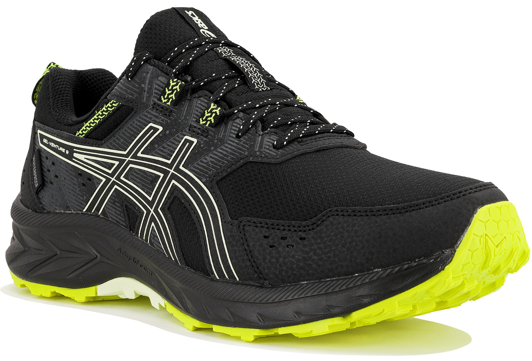Asics Gel-Venture 9 WP M special offer | Men Shoes Trails Asics