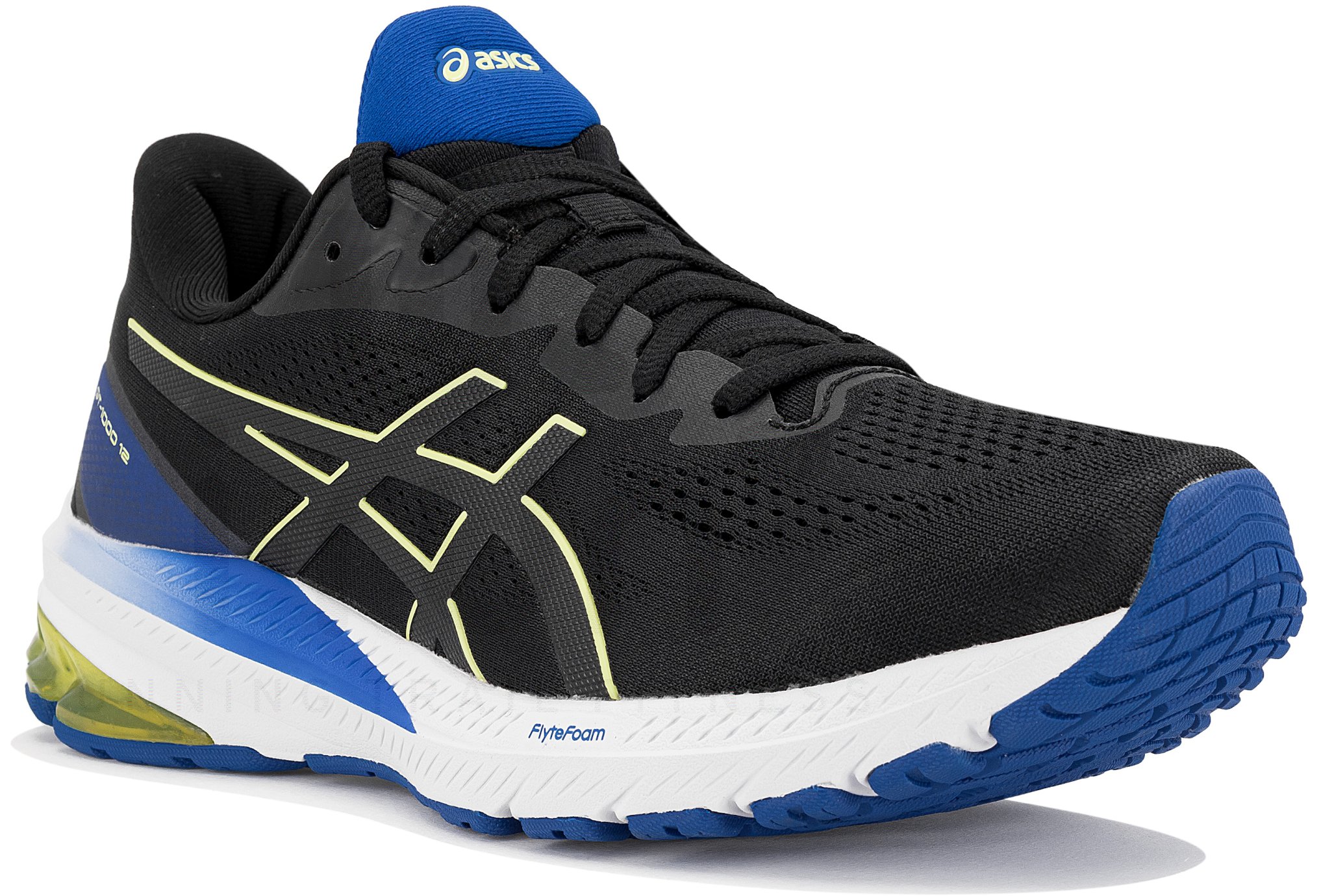Asics GT-1000 12 en promoción | Hombre Zapatillas Terrenos mixtos Asics