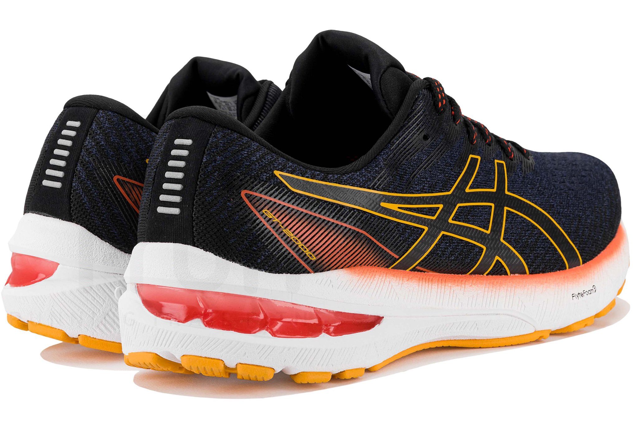 Erstaunlich Asics Gt 2000 Herren Fotos