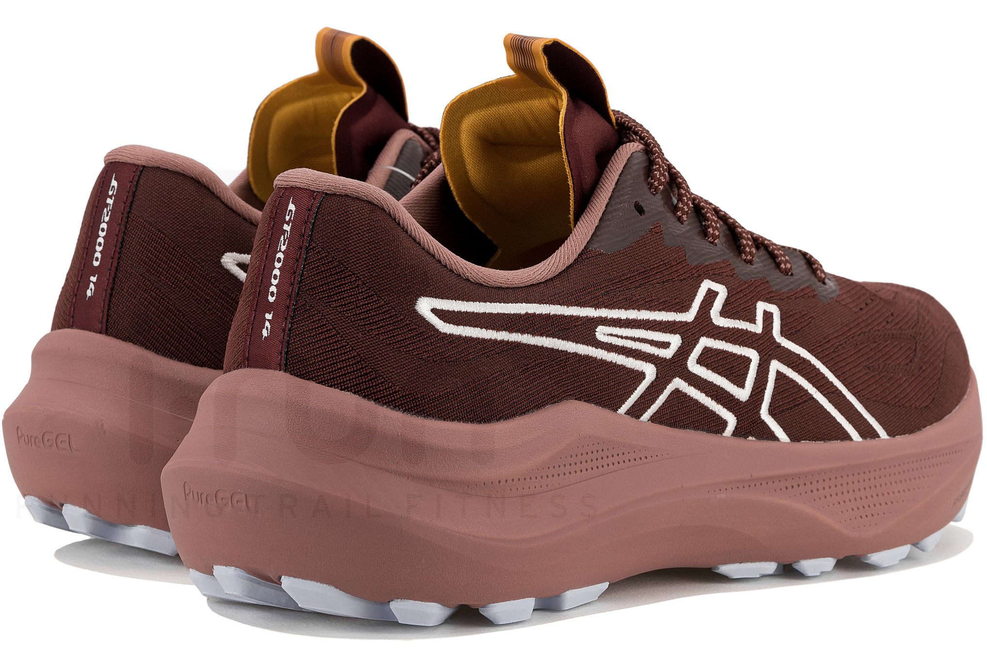 Asics GT-2000 14 TR Damen Nature Bathing im Angebot | Damen Schuhe ...