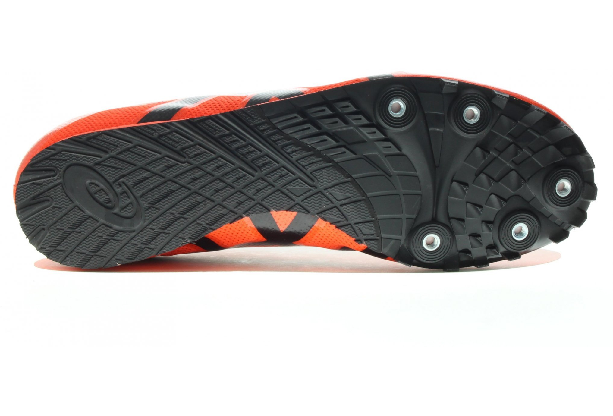 Asics Hyper LD 6 Herren im Angebot | Herren Schuhe Laufbahn Asics