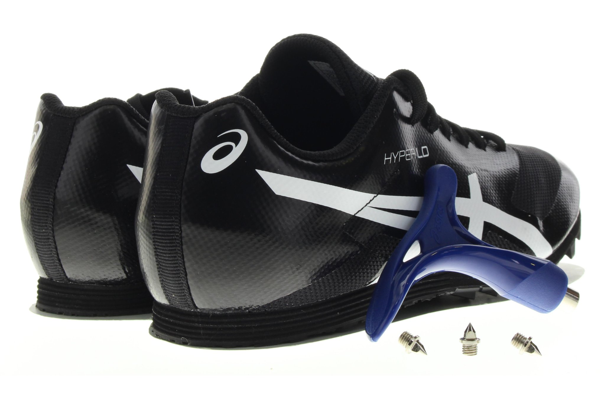 Asics Hyper LD 6 en promoción | Mujer Zapatillas Pista Asics