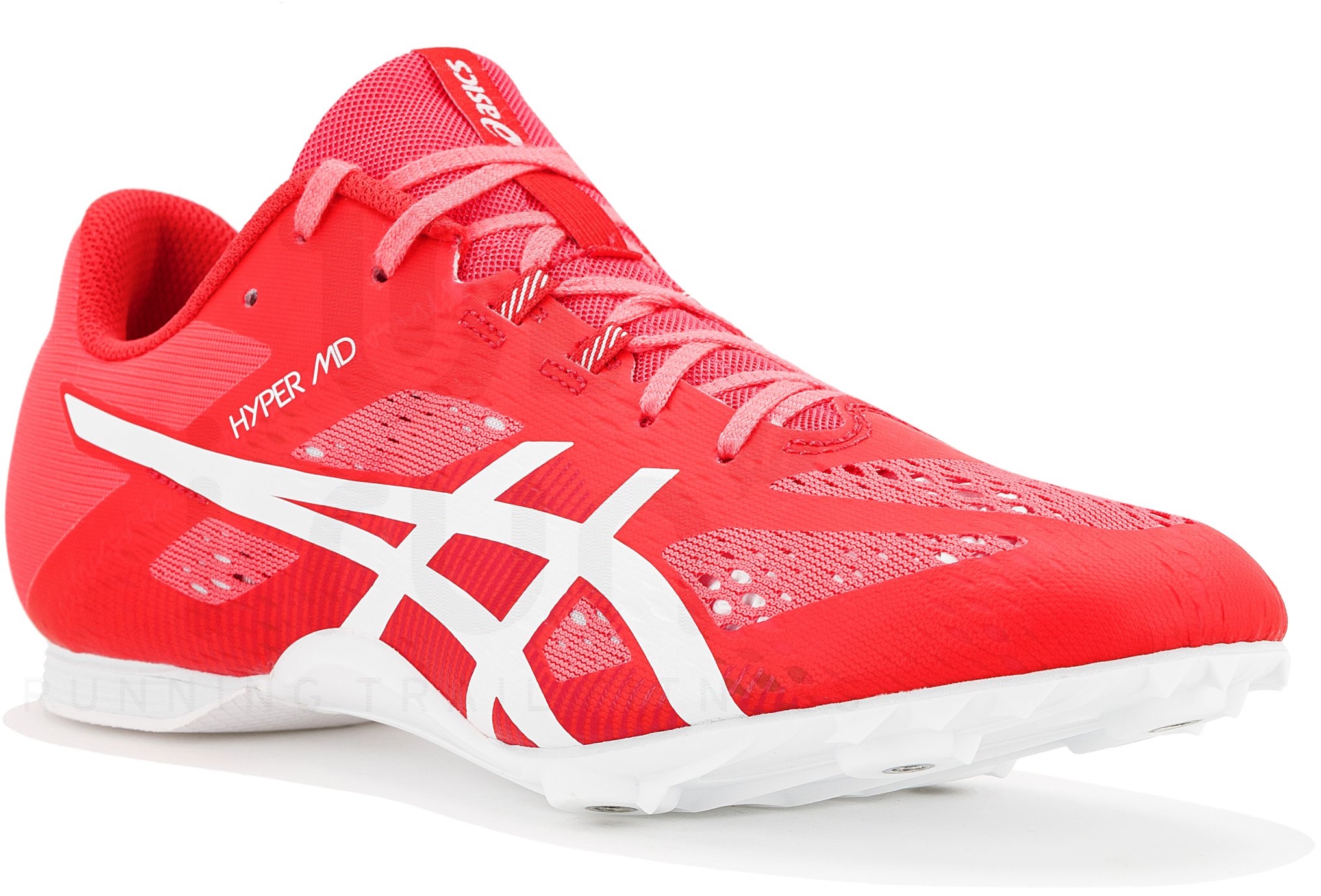 Asics Hyper MD 8 en promoción | Hombre Zapatillas Pista Asics