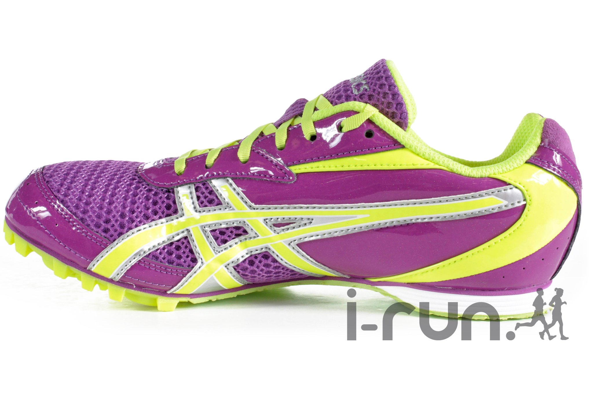 Asics Hyper-Rocket Girl 5 femme pas cher