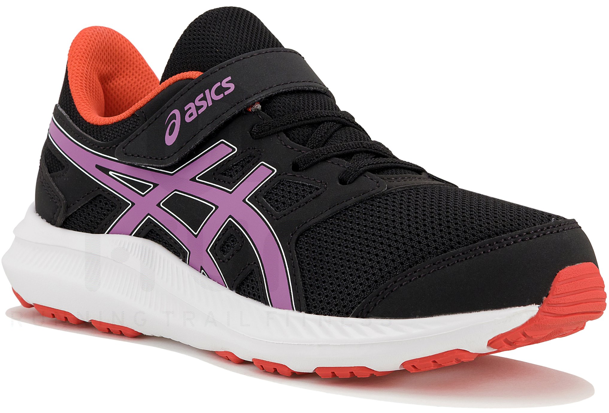 Asics Jolt 4 PS Fille special offer | Girl Shoes Road/Trail Asics
