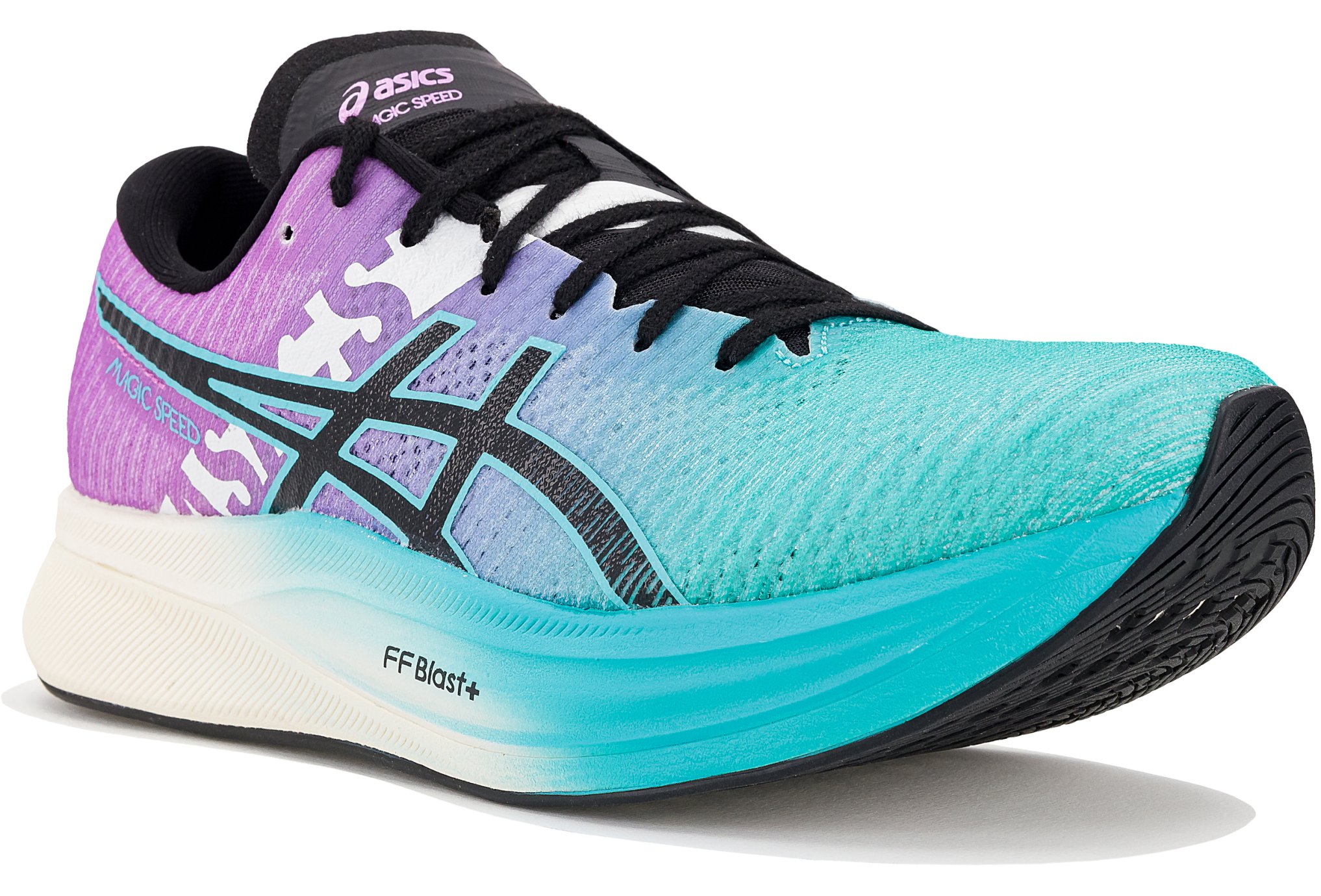 Asics Magic Speed 2 Ekiden en promoción | Mujer Zapatillas Asfalto Asics