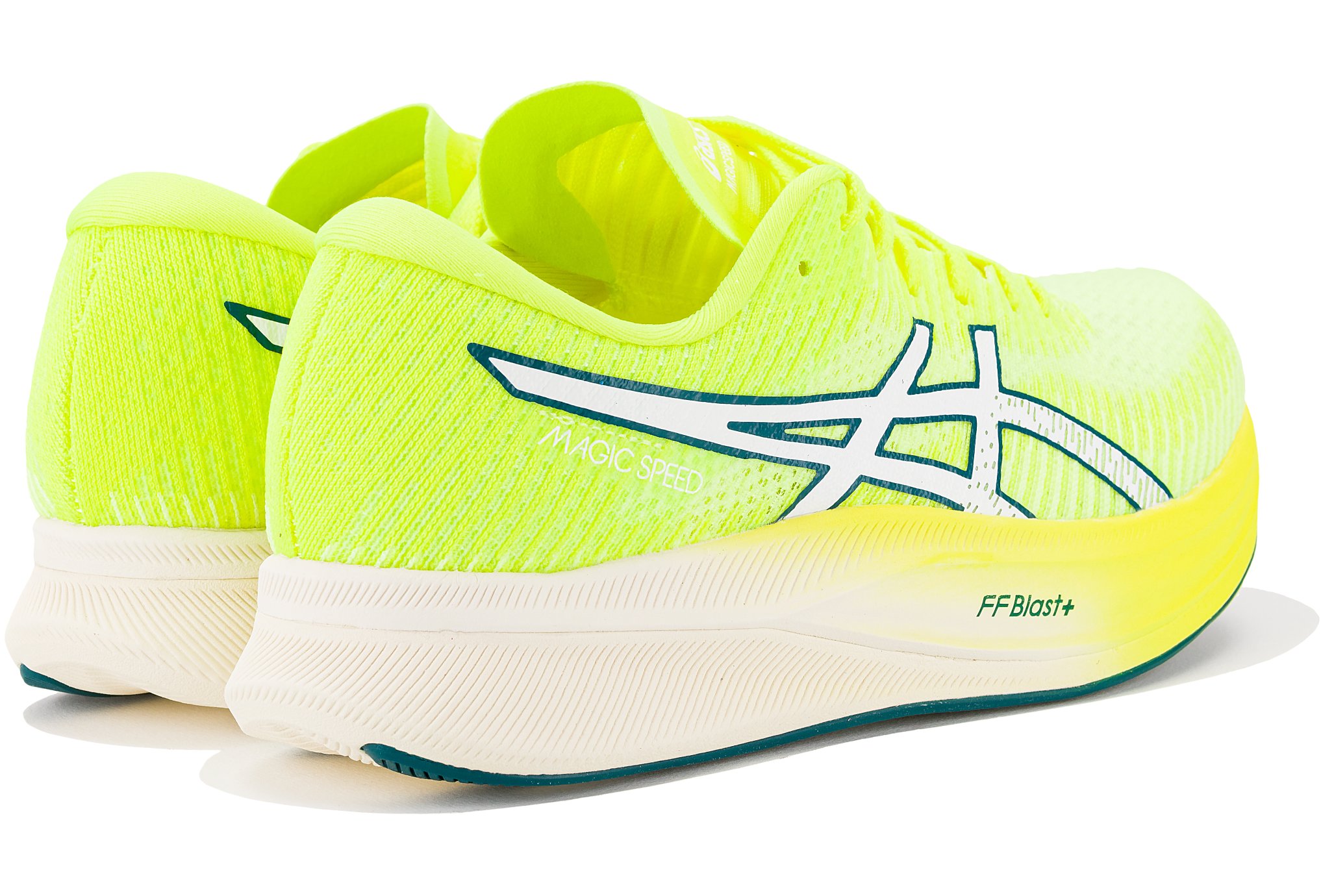 Asics Magic Speed 2 en promoción | Mujer Zapatillas Carrera Asics