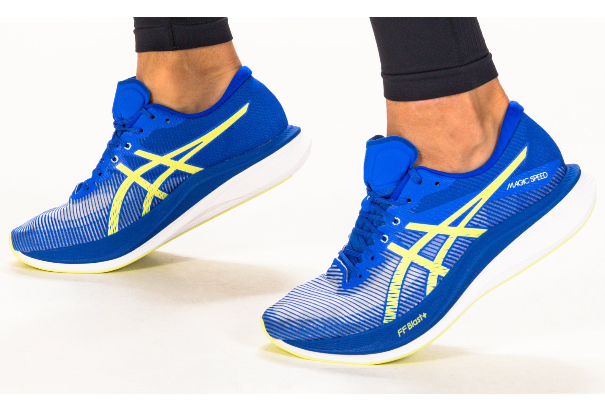 Asics Magic Speed 3 en promoción | Hombre Zapatillas Asfalto Asics