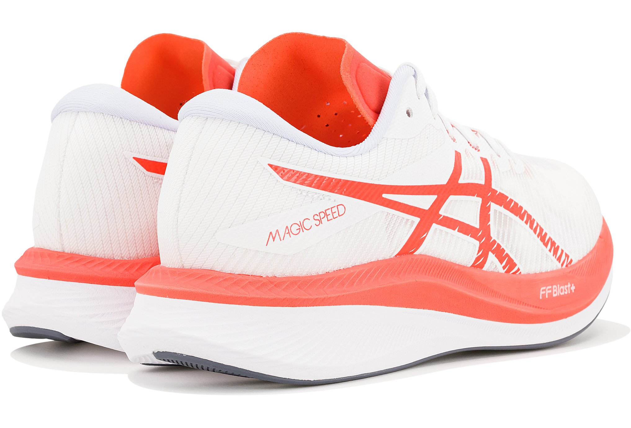 Asics Magic Speed 3 en promoción | Hombre Zapatillas Asfalto Asics