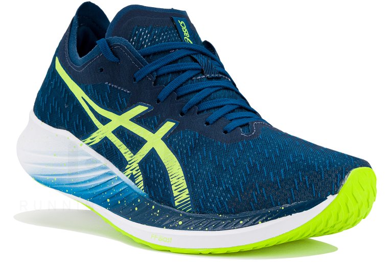 Asics Magic Speed en promoción | Hombre Zapatillas Terrenos mixtos Asics