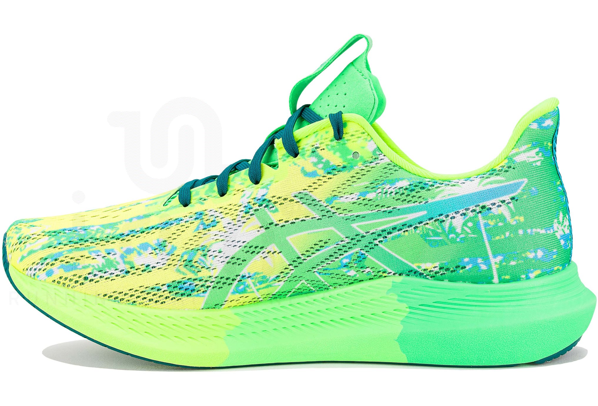 Asics Noosa Tri 14 M homme pas cher
