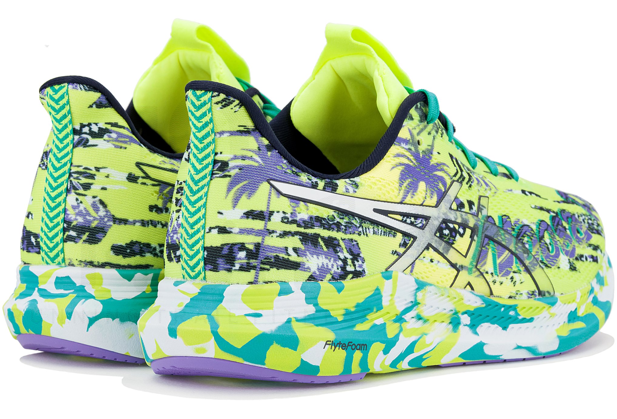 Asics Noosa Tri 14 M homme pas cher