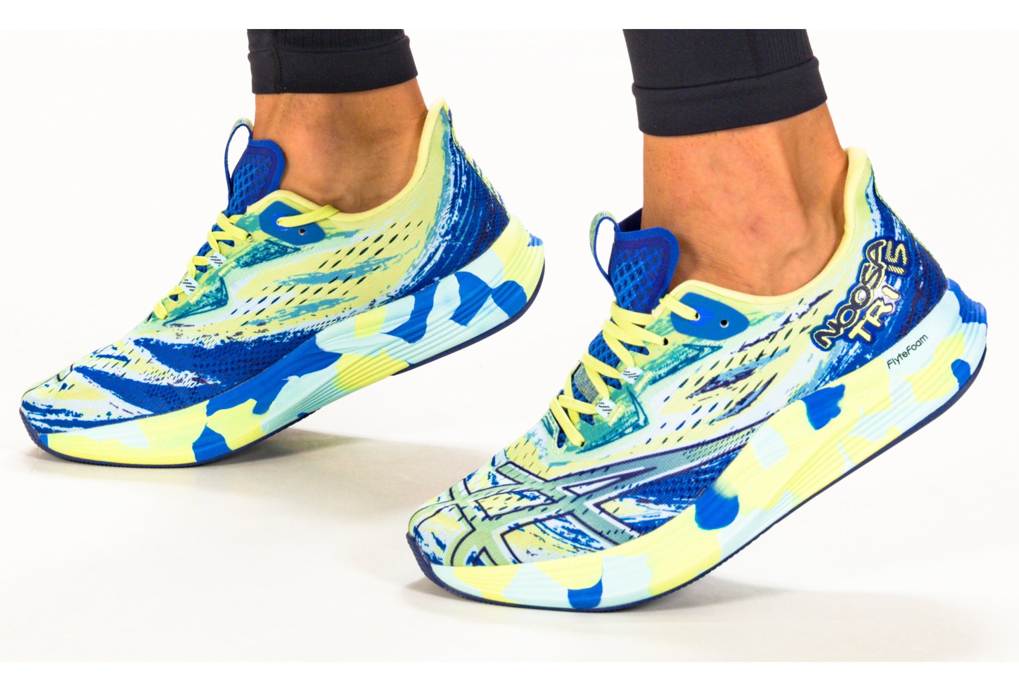 Asics Noosa Tri 15 en promoción | Hombre Zapatillas Terrenos mixtos Asics