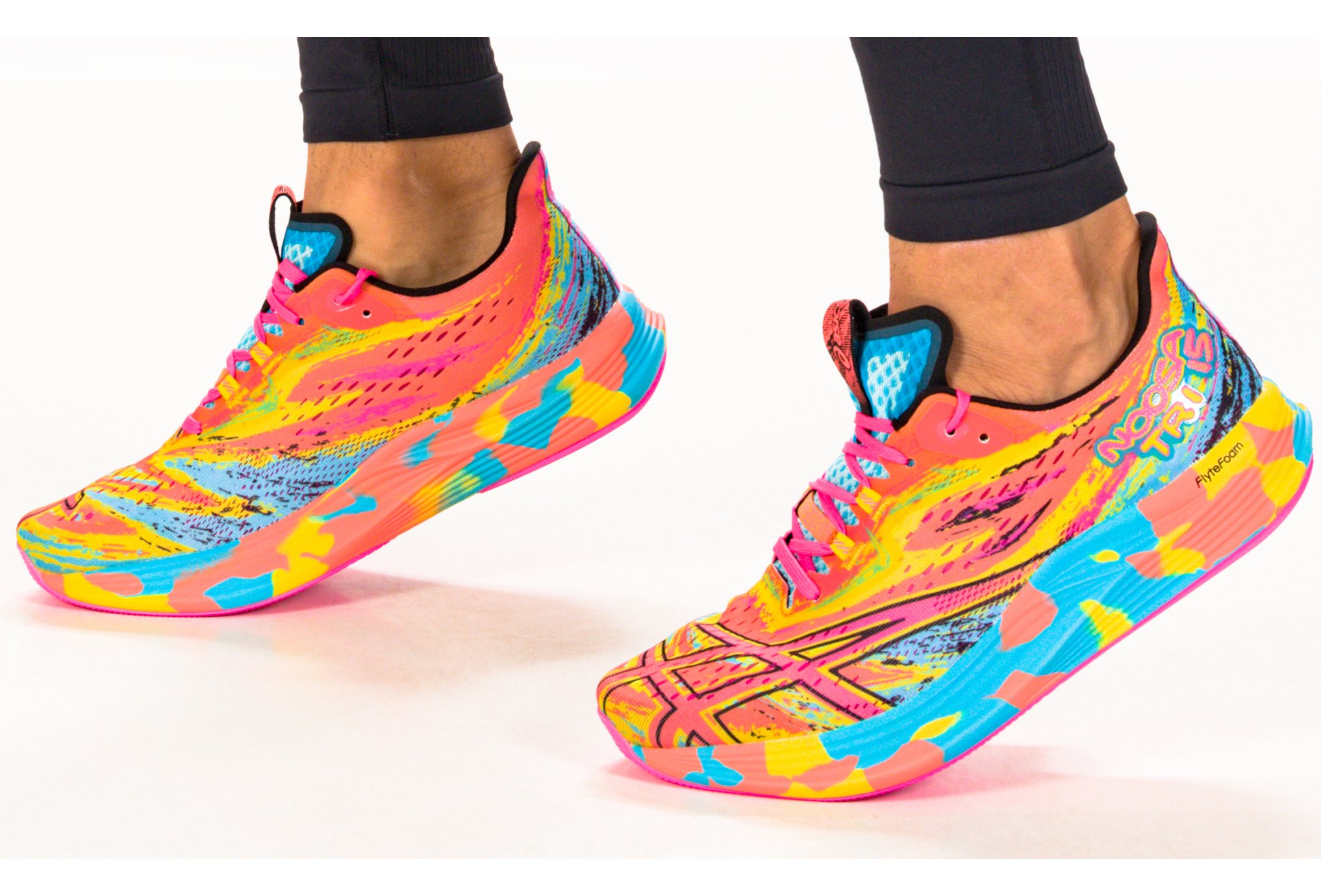 Asics Noosa Tri 15 en promoción | Hombre Zapatillas Terrenos mixtos Asics