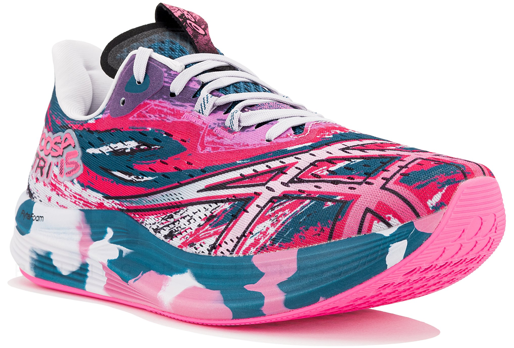 Asics Noosa Tri 15 W special offer | Women Shoes Running Asics