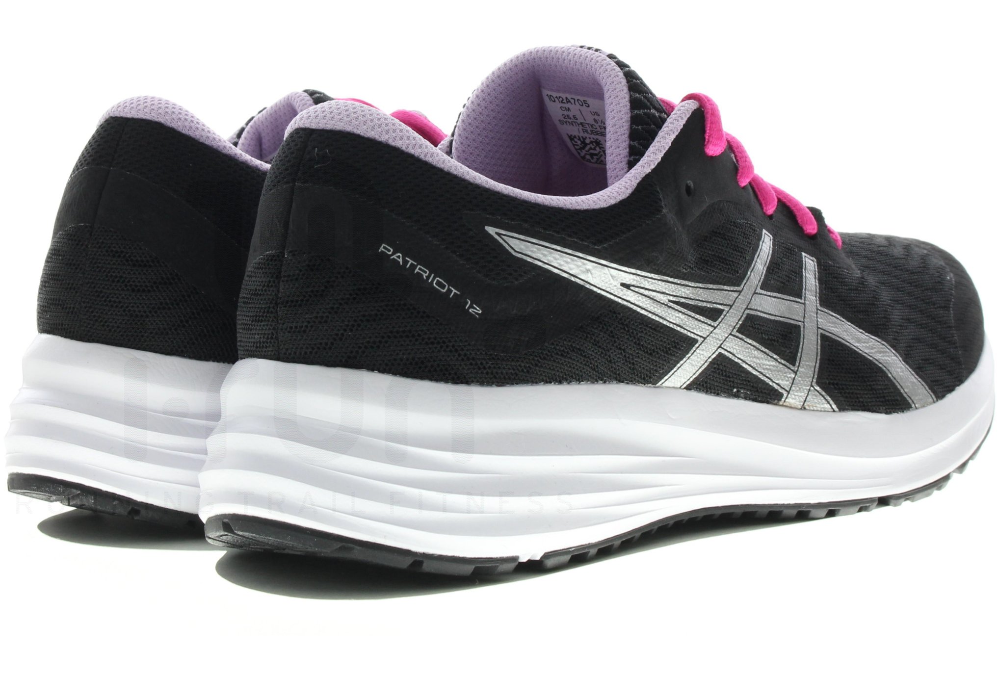 Asics Patriot 12 en promoción | Mujer Zapatillas Terrenos mixtos Asics