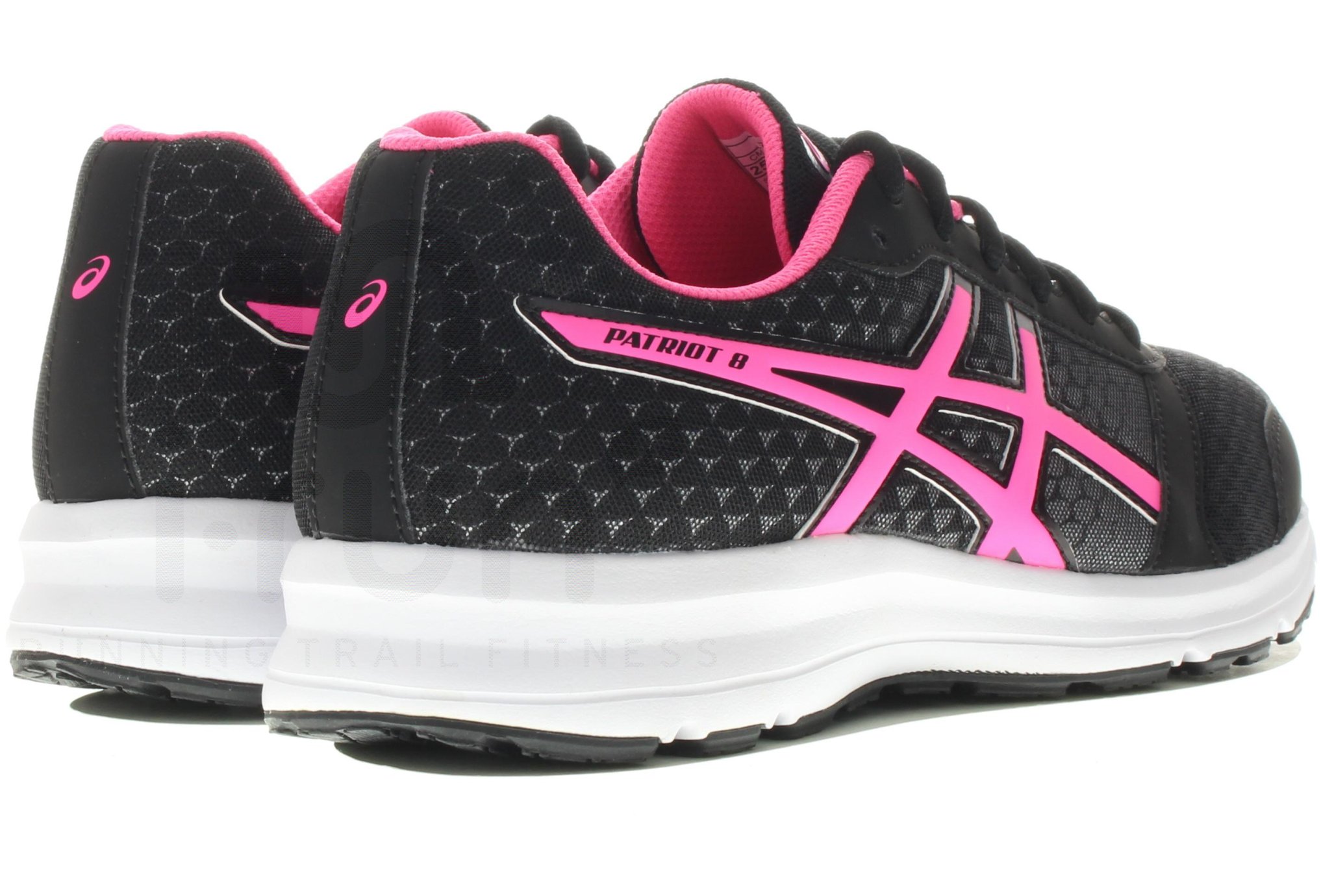Asics Patriot 8 W en promoción | Mujer Zapatillas Terrenos mixtos Asics