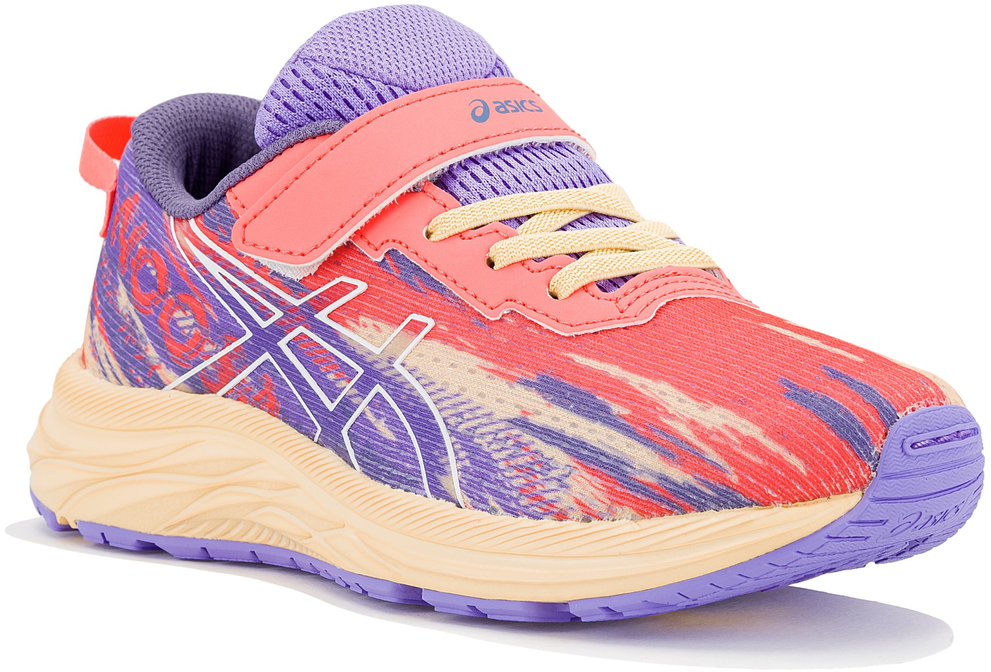 Asics Pre Noosa Tri 13 PS Girl special offer | Girl Shoes Road/Trail Asics