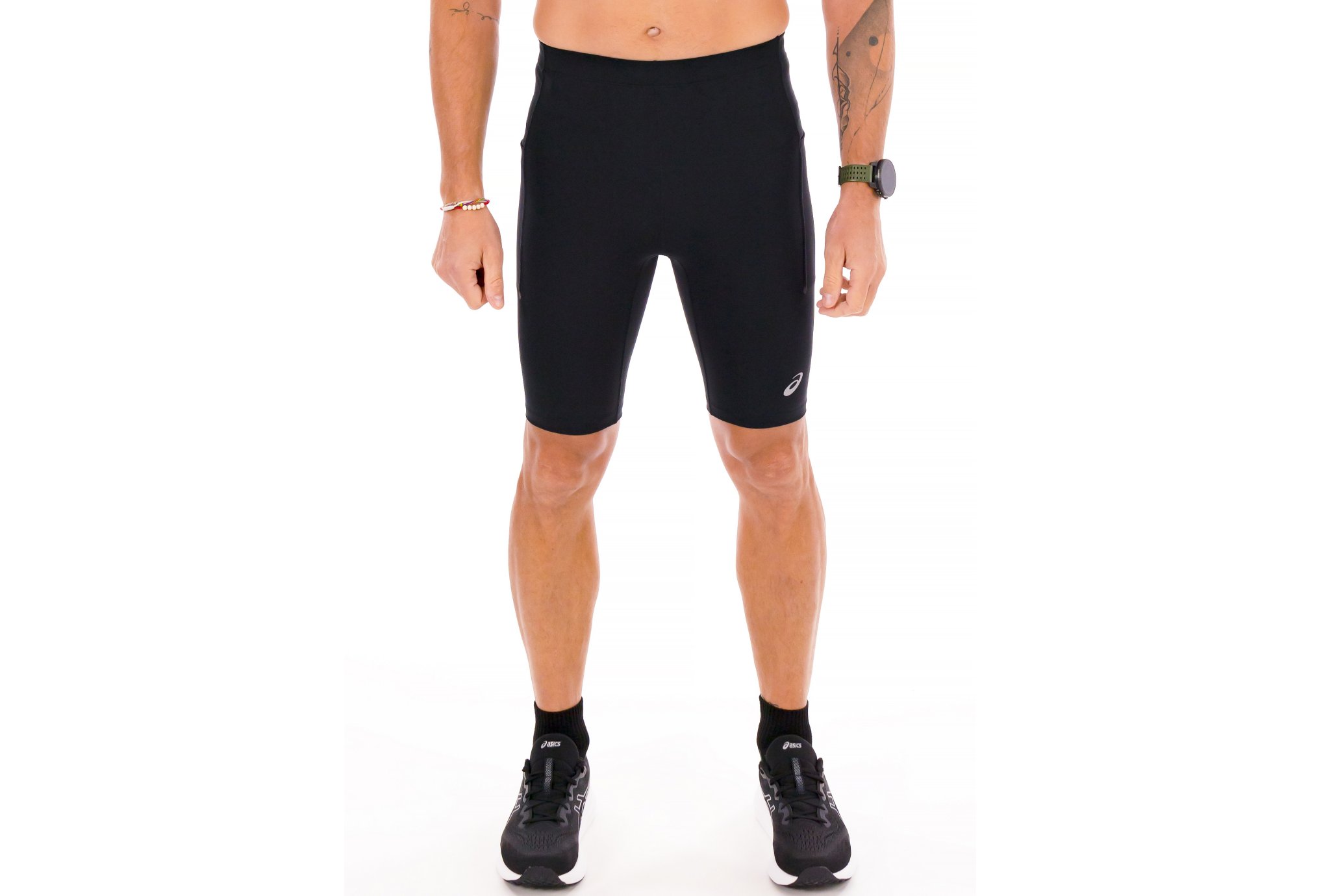 Asics Road Sprinter M special offer | Men Clothing Bike shorts Asics