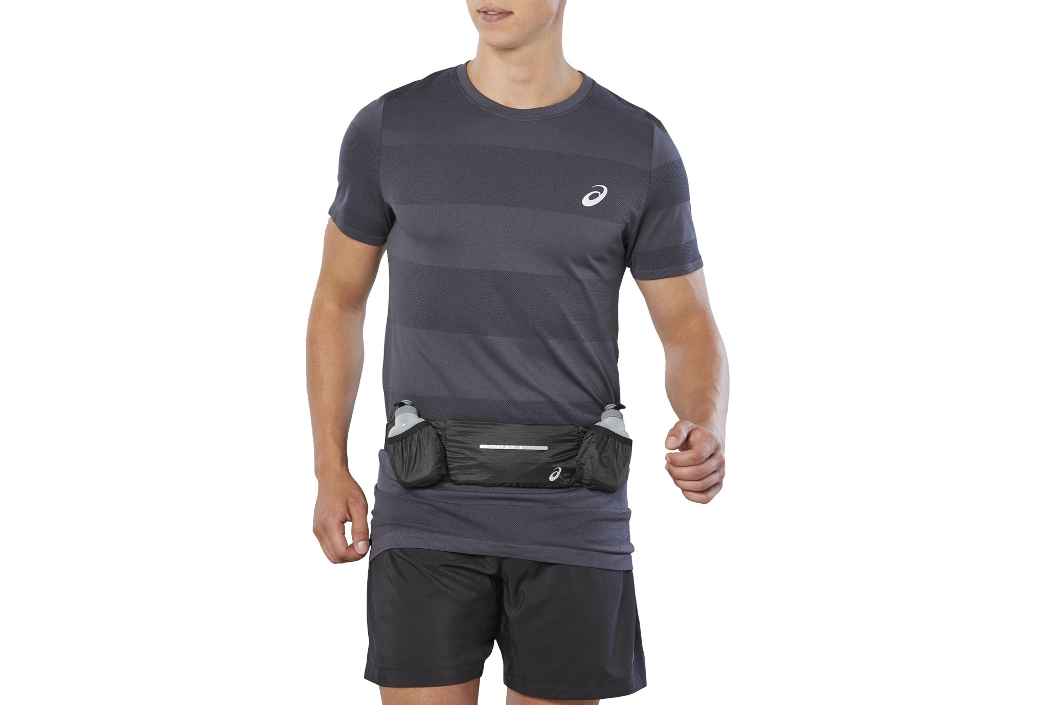 Asics Runners Bottlebelt special offer | Sports accessories Belts Asics