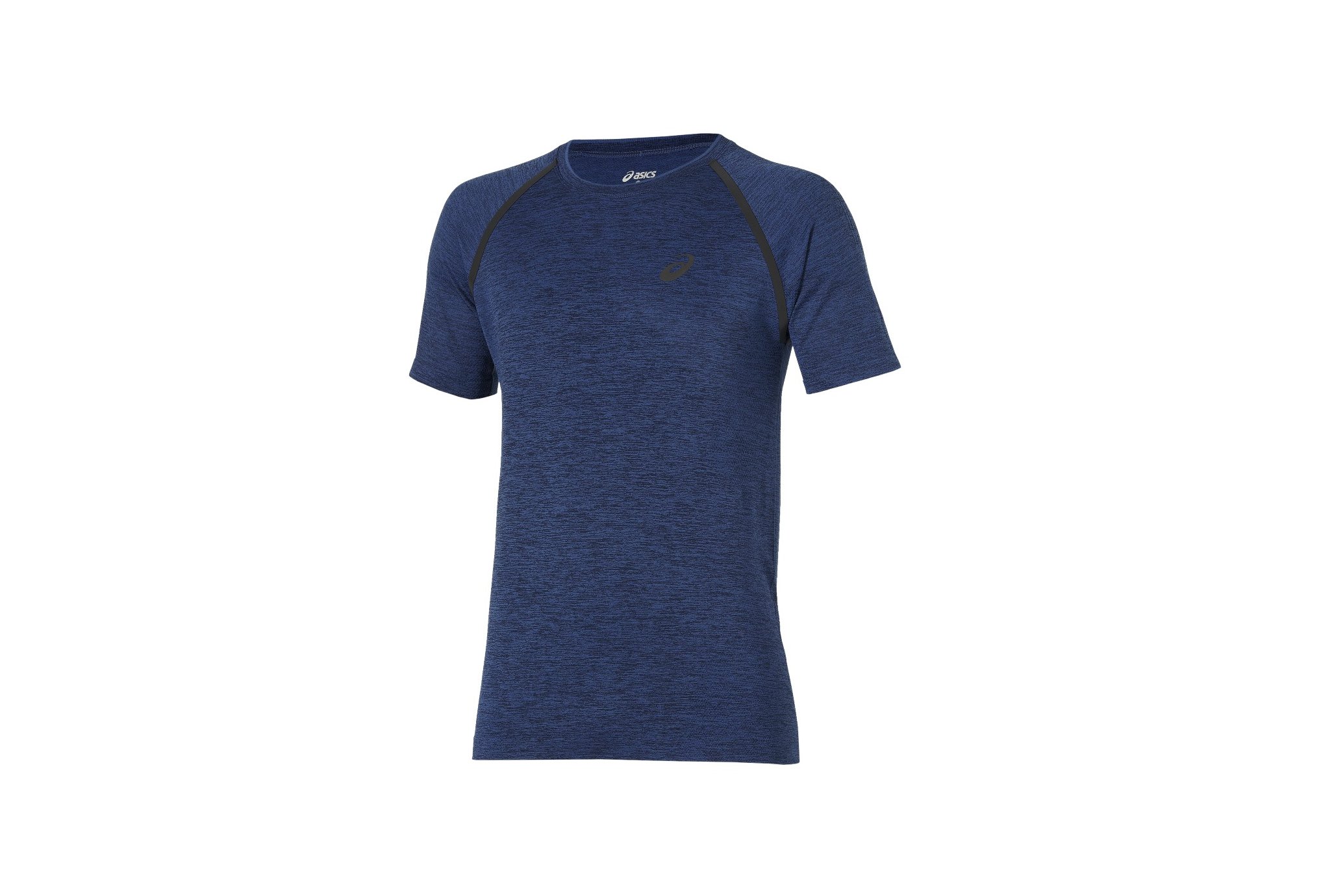 Asics Camiseta manga corta Seamless M en promoción | Hombre Ropa Carrera Asics