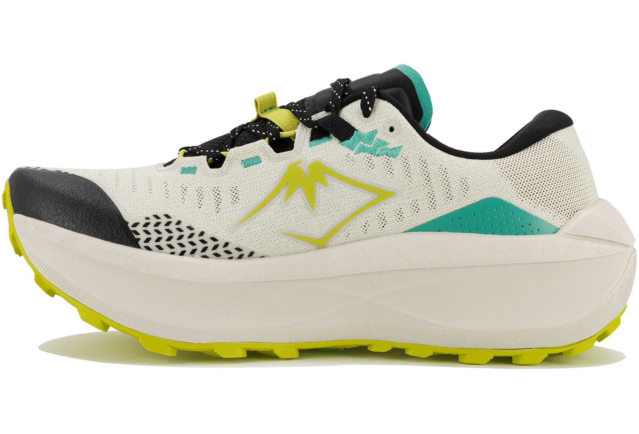 Asics Trabuco Max 5 | Men Shoes Trails Asics