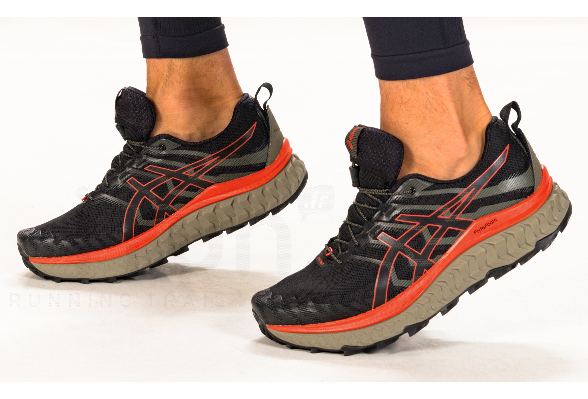 Asics Trabuco Max en promoción | Hombre Zapatillas Trail Asics