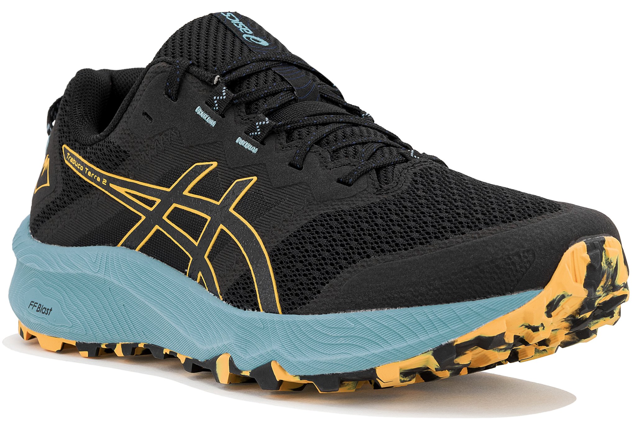 Asics Trabuco Terra 2 M special offer | Men Shoes Trails Asics