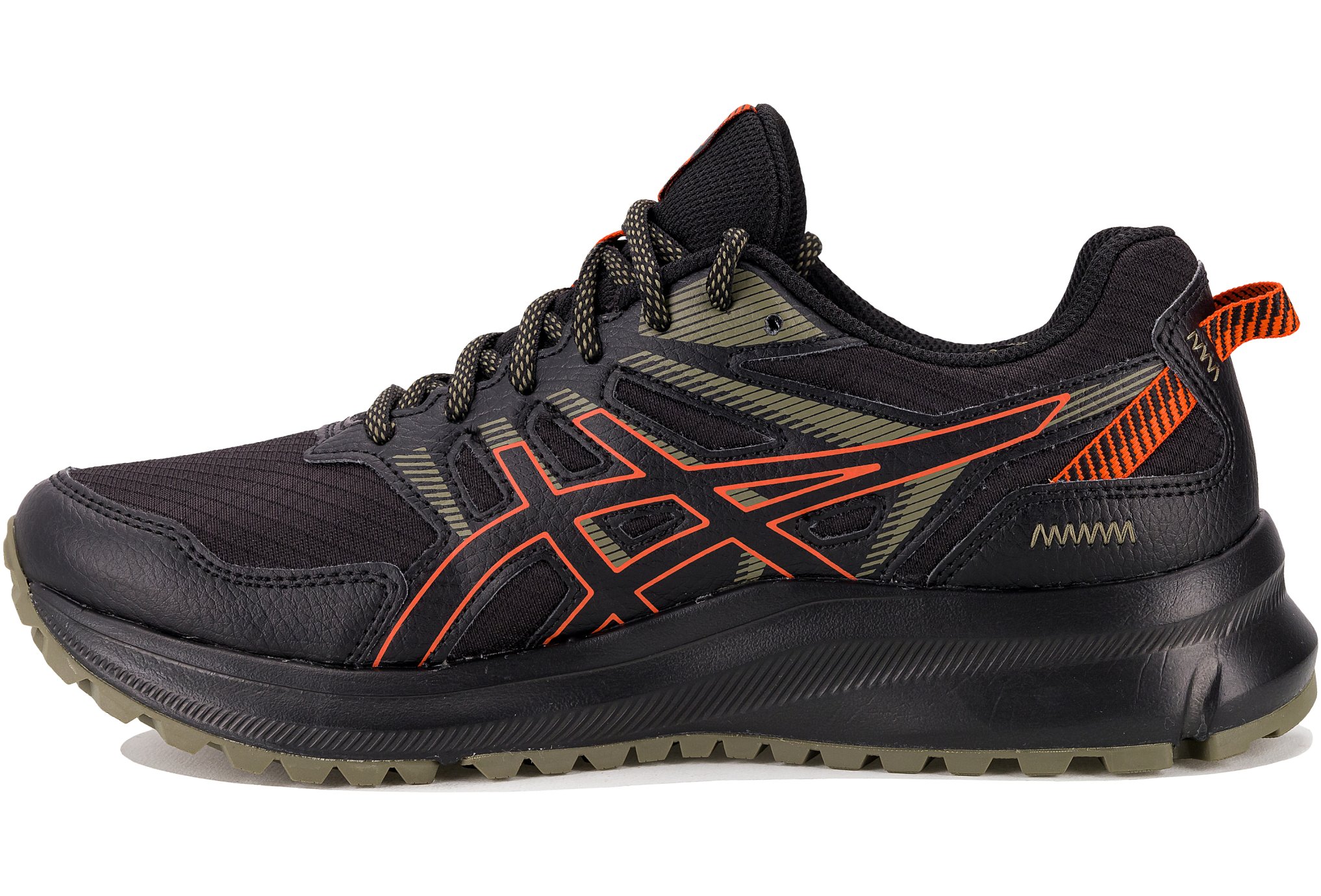Asics Trail Scout 2 en promoción | Hombre Zapatillas Senderos Asics