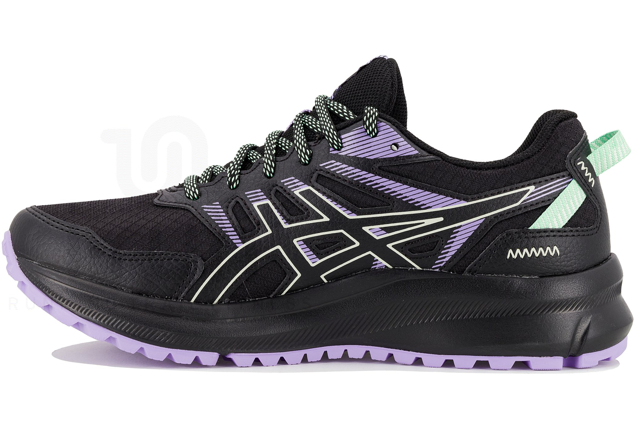 Asics Trail Scout 2 en promoción | Mujer Zapatillas Trail Asics