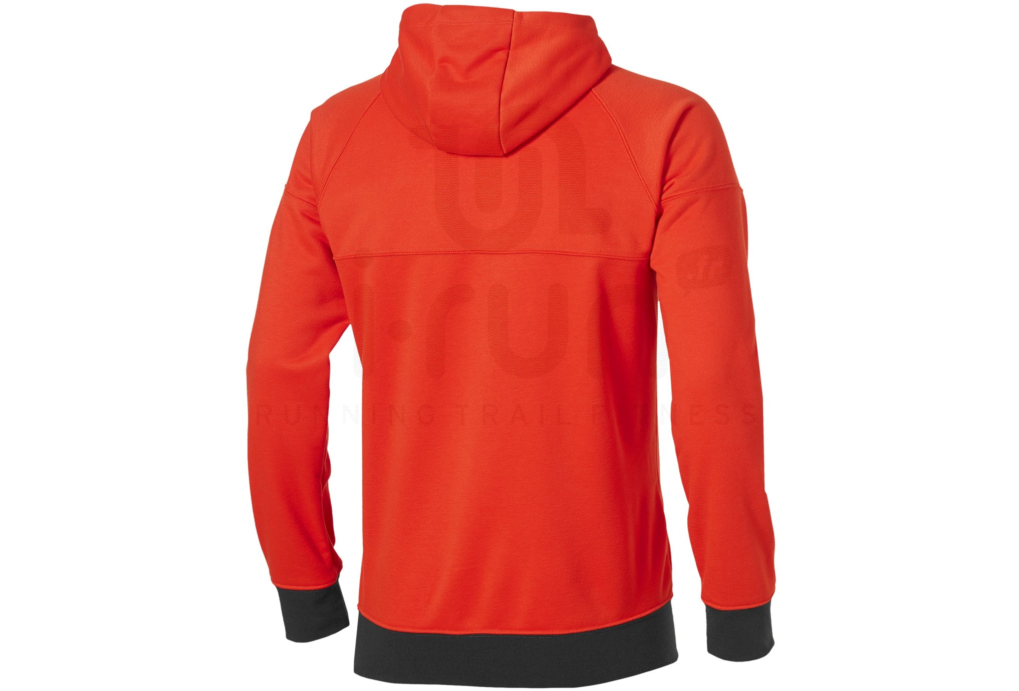 Asics Chaqueta Full Zip Hoodie en promoción | Asics Crossfit / Training ...