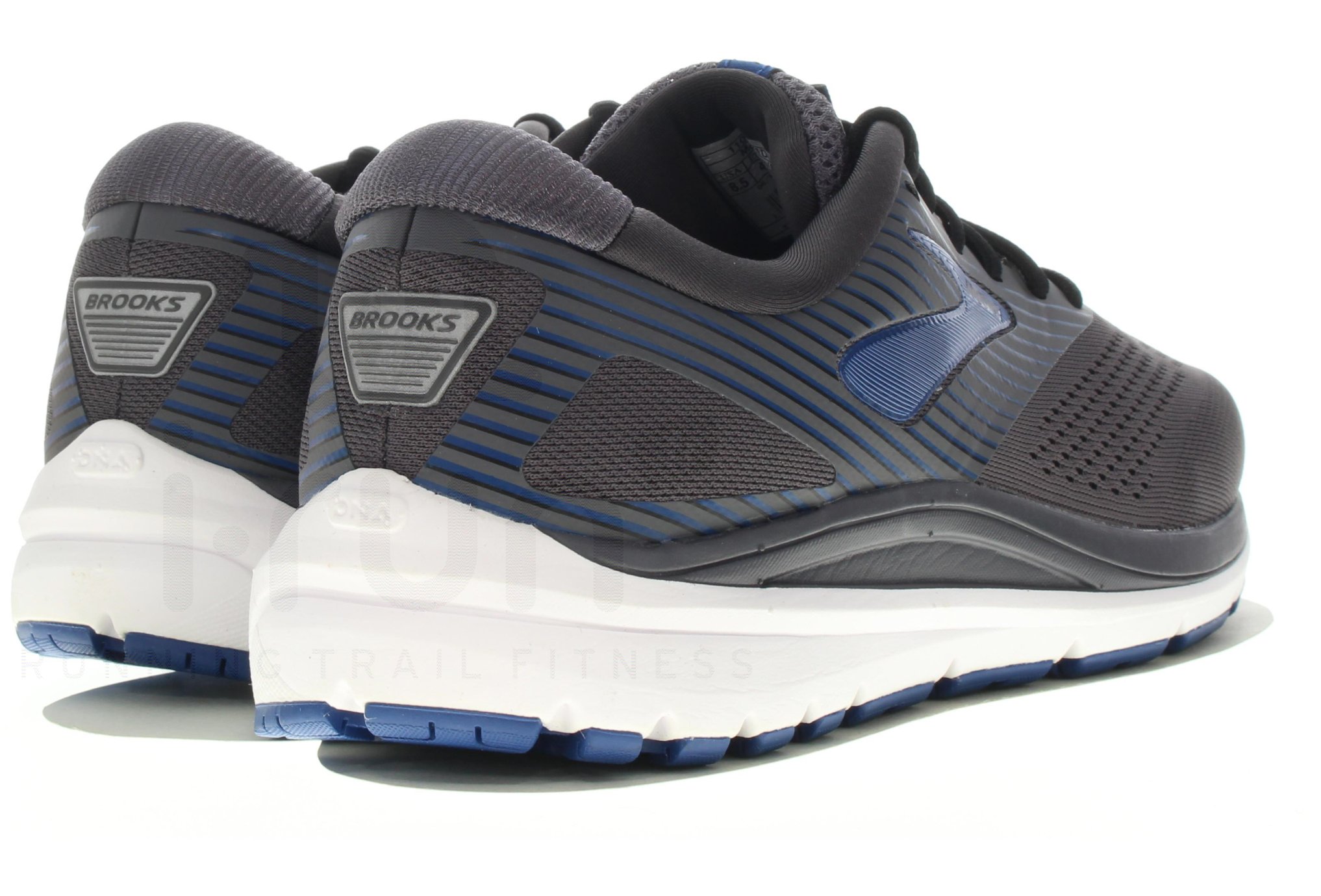 Brooks Addiction 14 en promoción | Hombre Zapatillas Terrenos mixtos Brooks